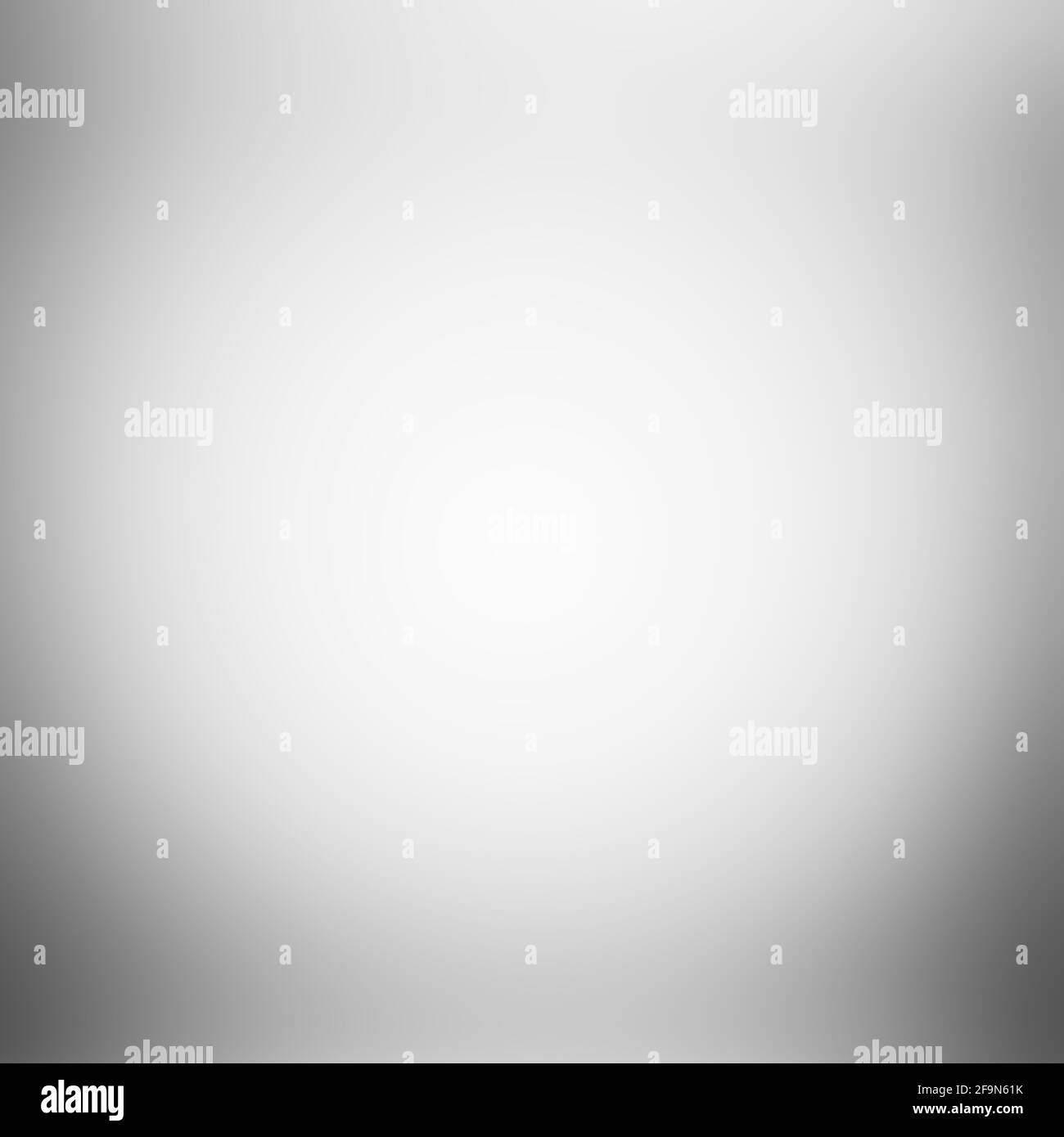 White gray abstract background with radial gradient effect Stock Photo ...
