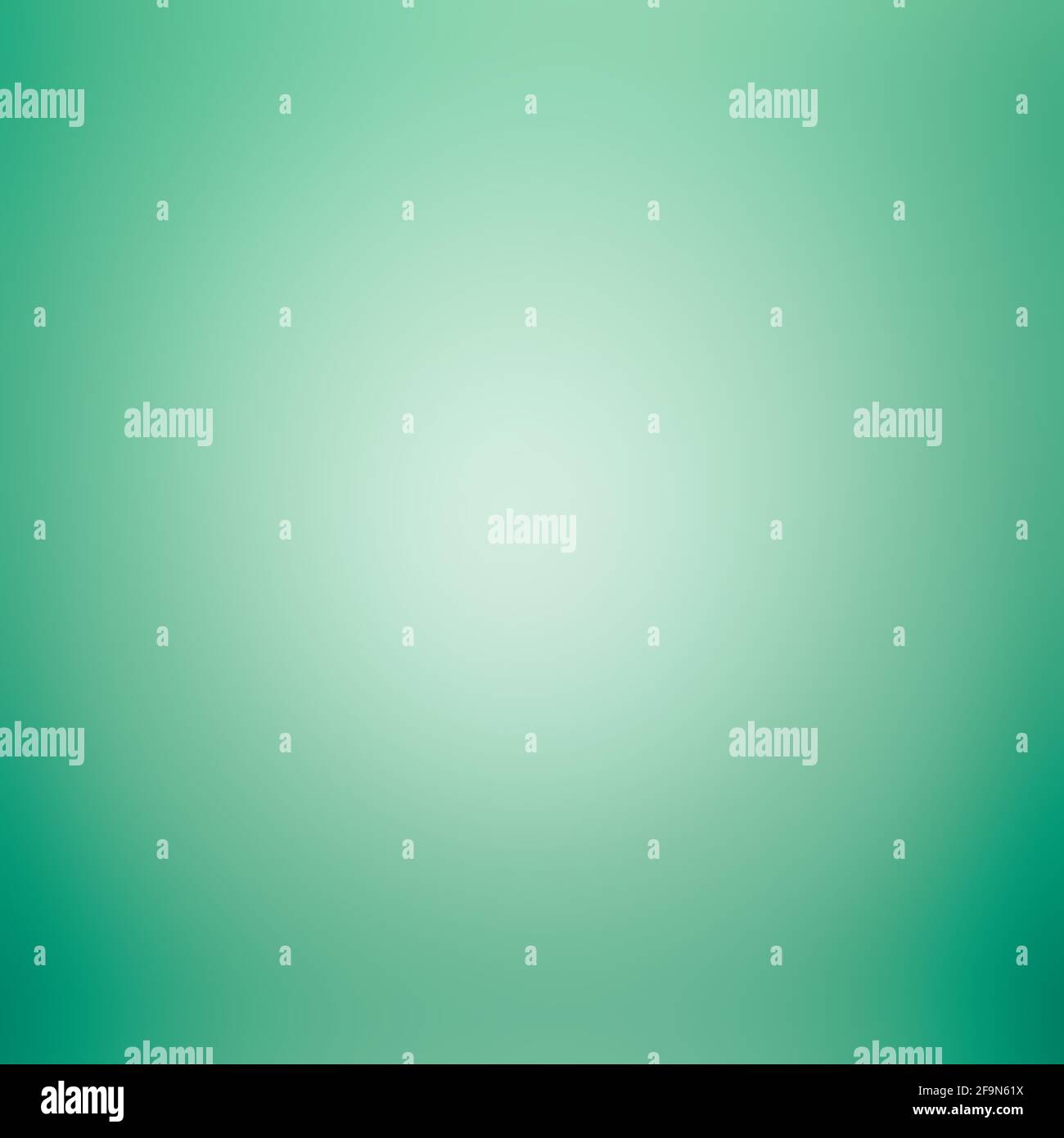 Light green abstract background with radial gradient effect Stock Photo ...