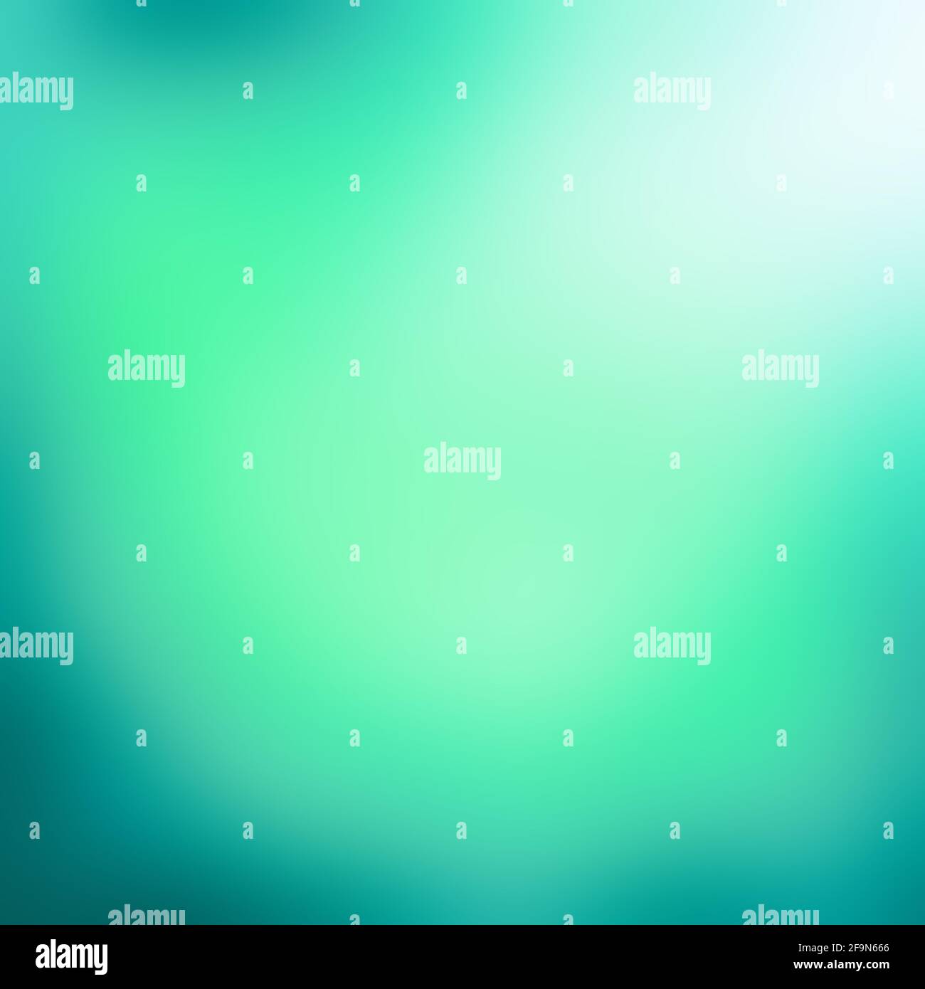 Light turquoise background hi-res stock photography and images - Alamy