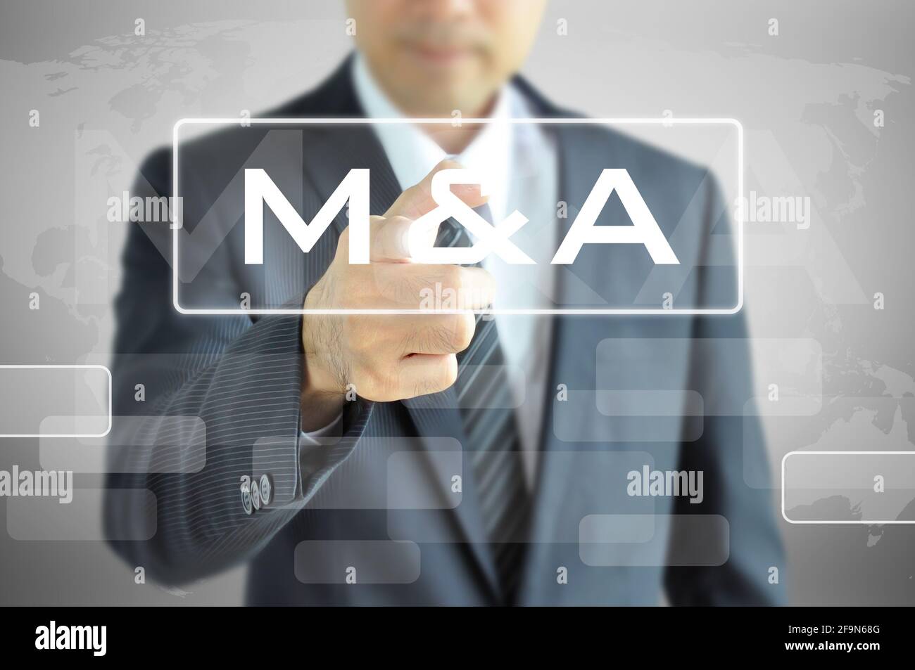 Merger strategy hi-res stock photography and images - Alamy