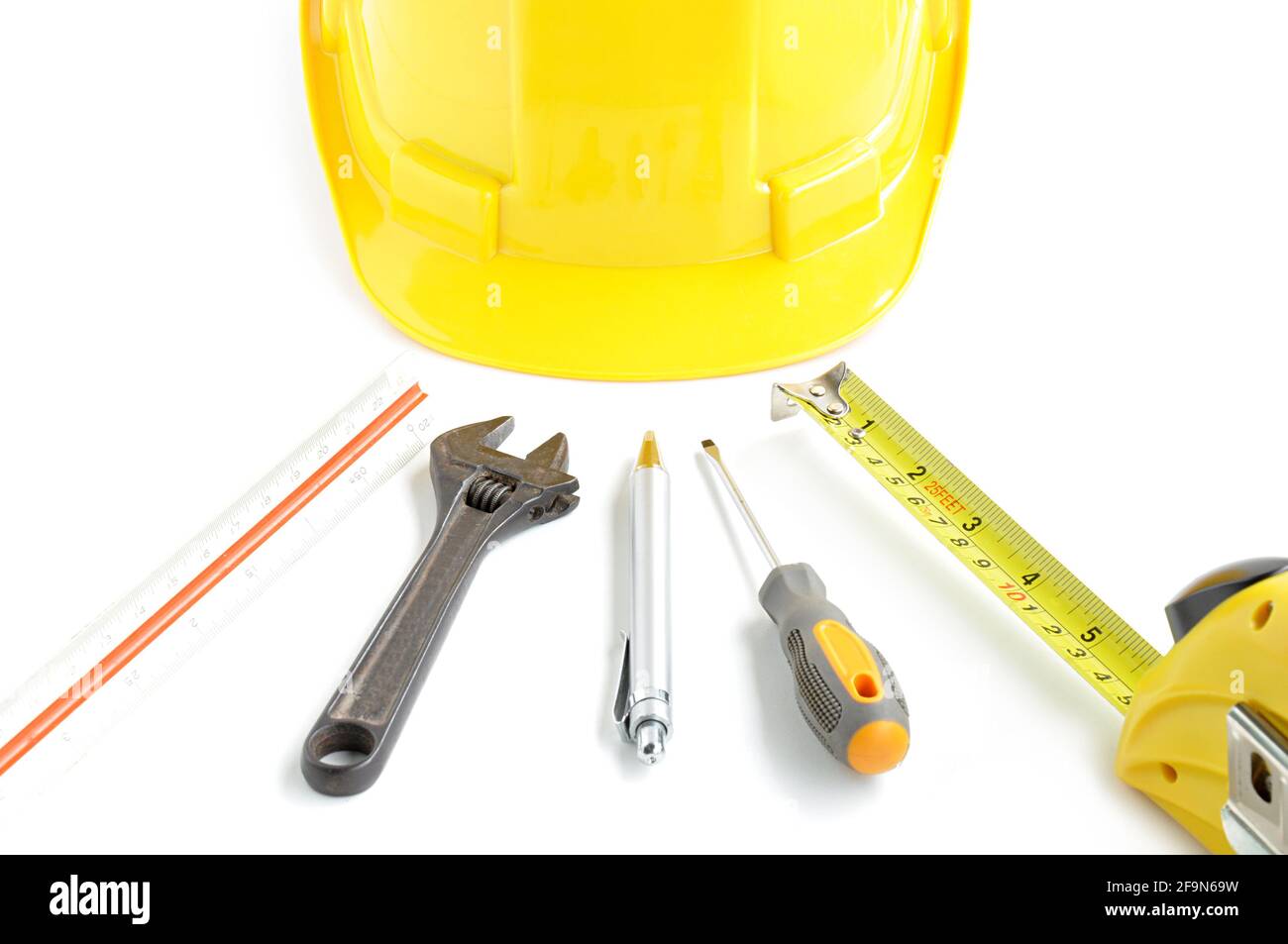Engineering measurement tools hi-res stock photography and images - Alamy