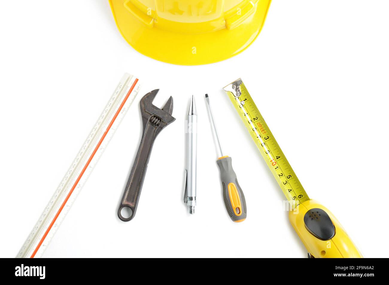 Engineering measurement tools hi-res stock photography and images - Alamy