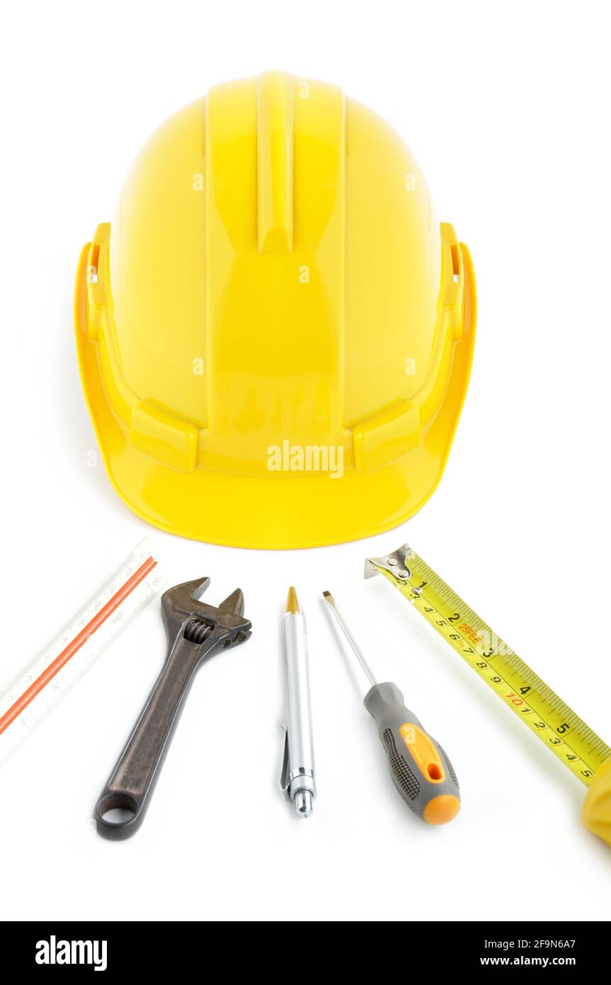 Engineering measurement tools hi-res stock photography and images - Alamy
