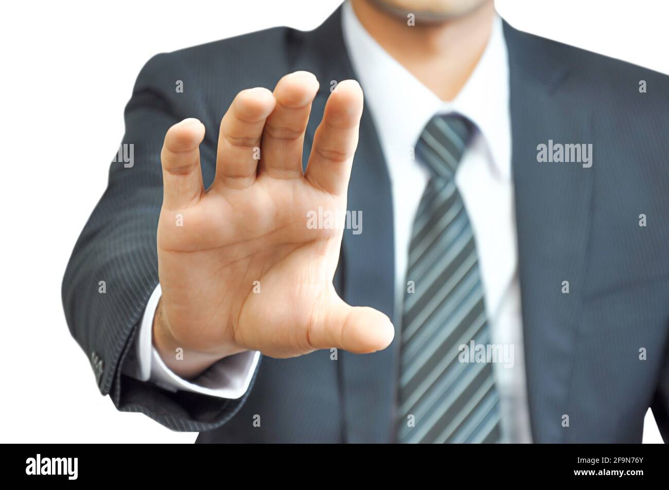 Gesture template hi-res stock photography and images - Alamy