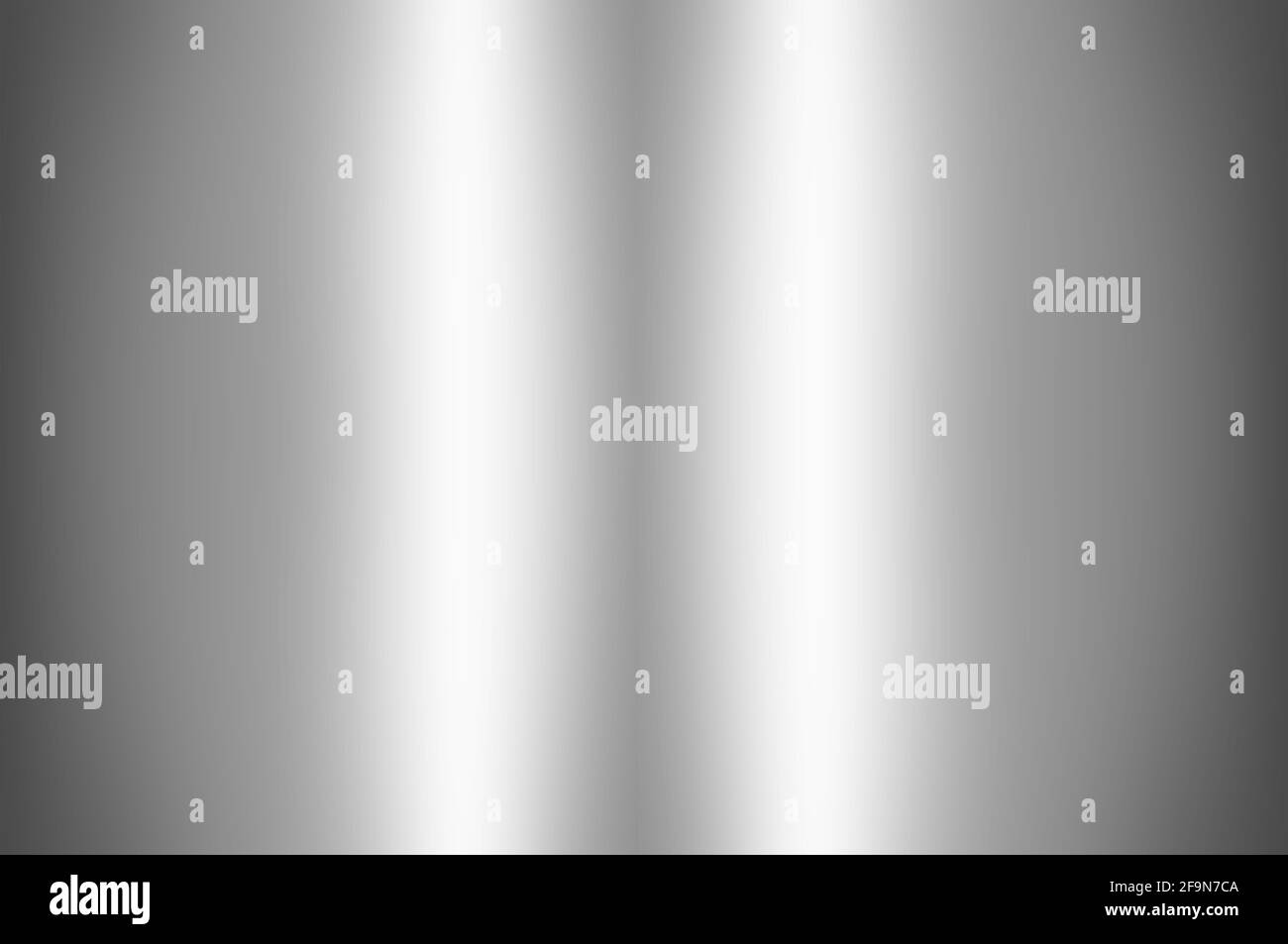 Abstract gray background with white light shining in the middle Stock ...