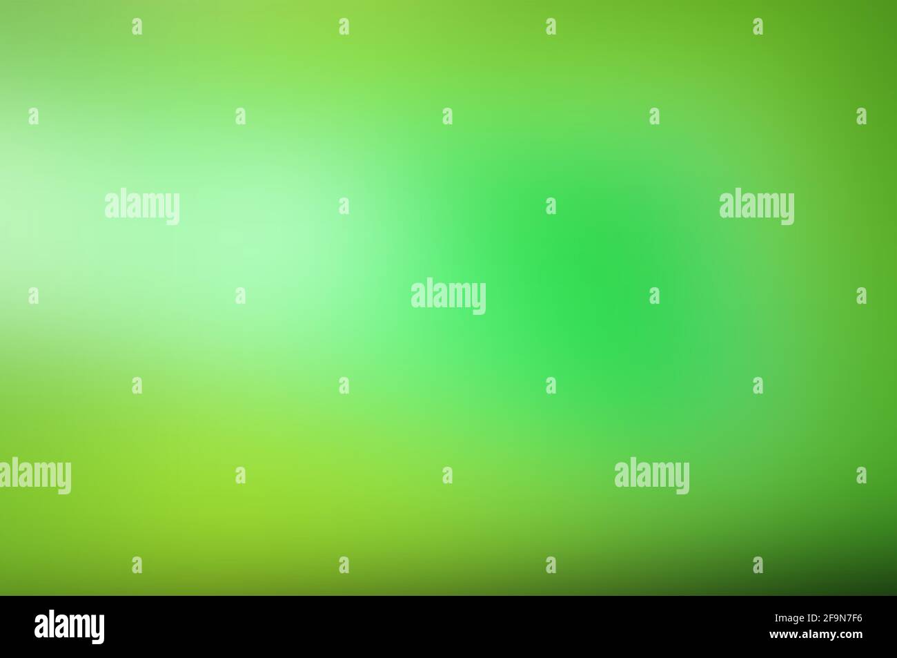 Abstract green backdrop hi-res stock photography and images - Alamy