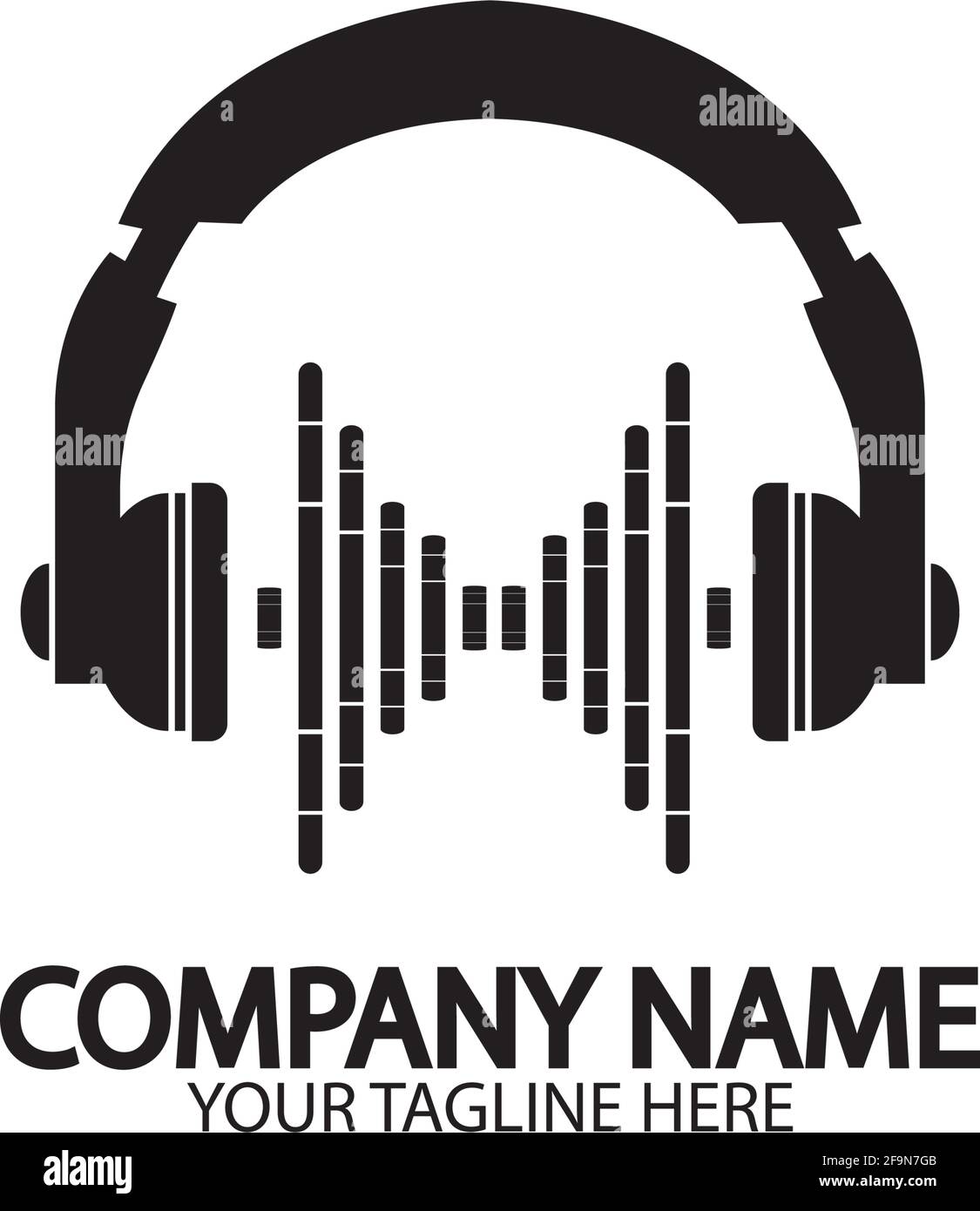 Radio Broadcast Logo