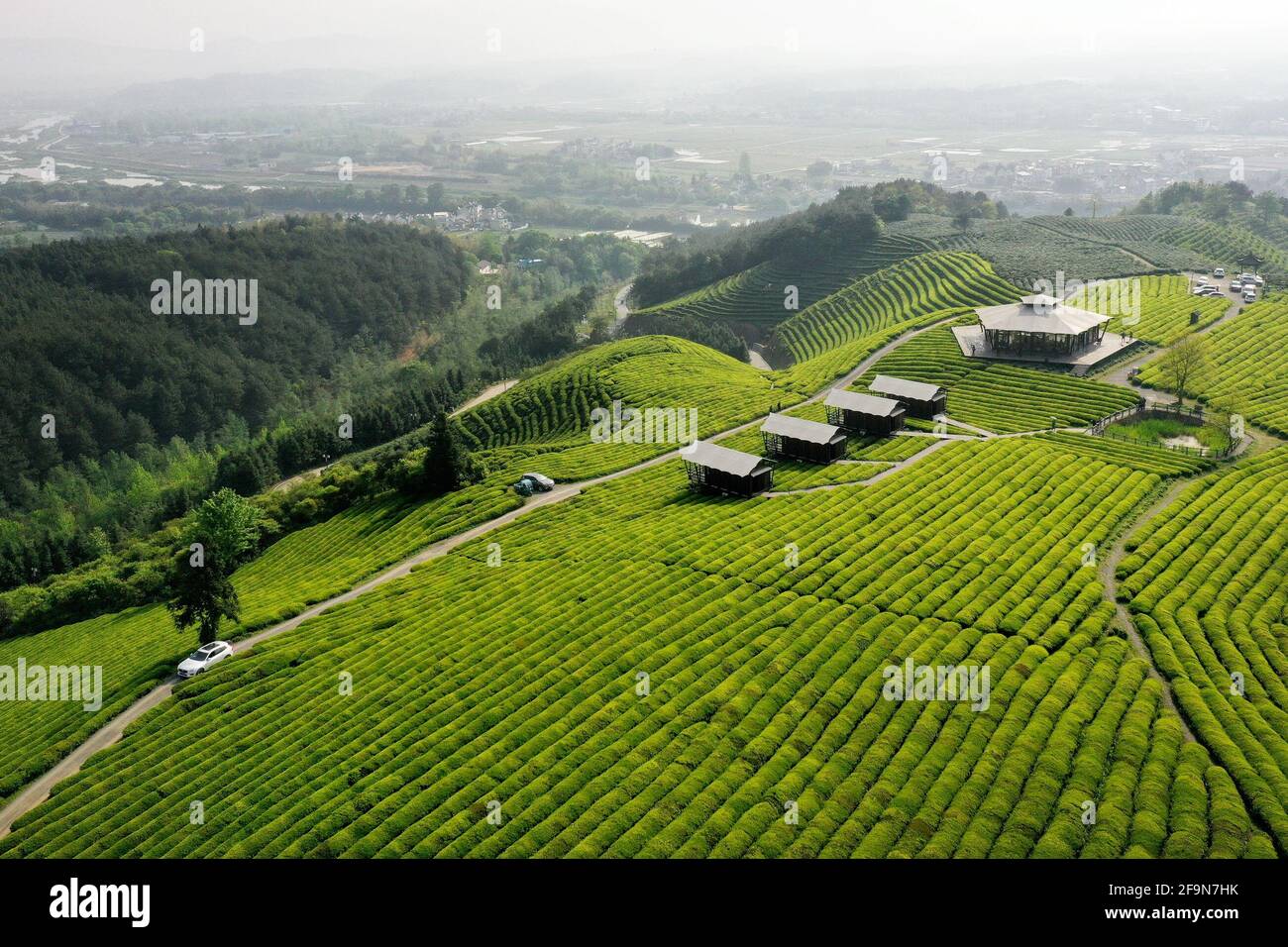 Xuancheng hi-res stock photography and images - Alamy