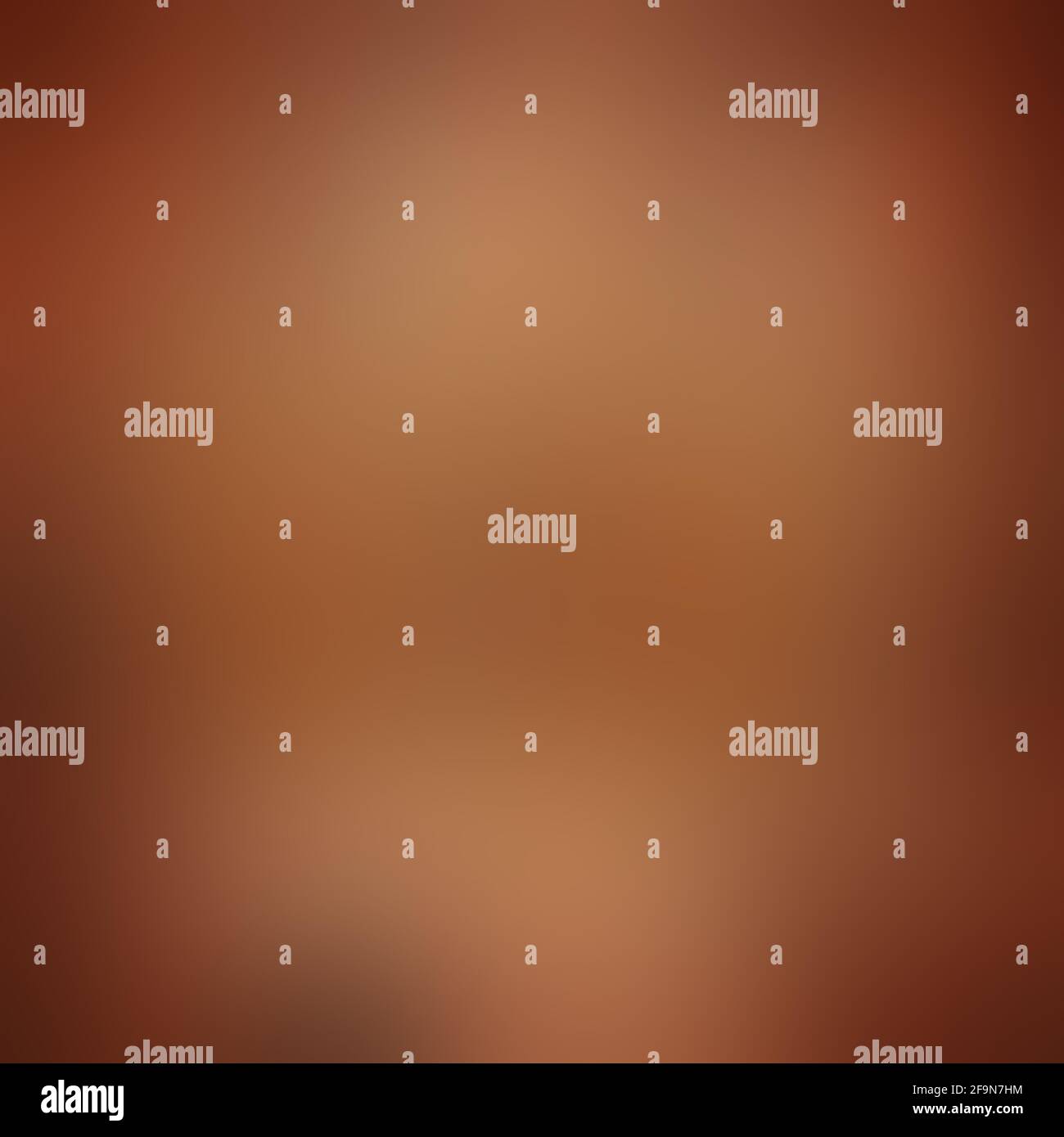 Smooth gradient abstract brown background Stock Photo - Alamy