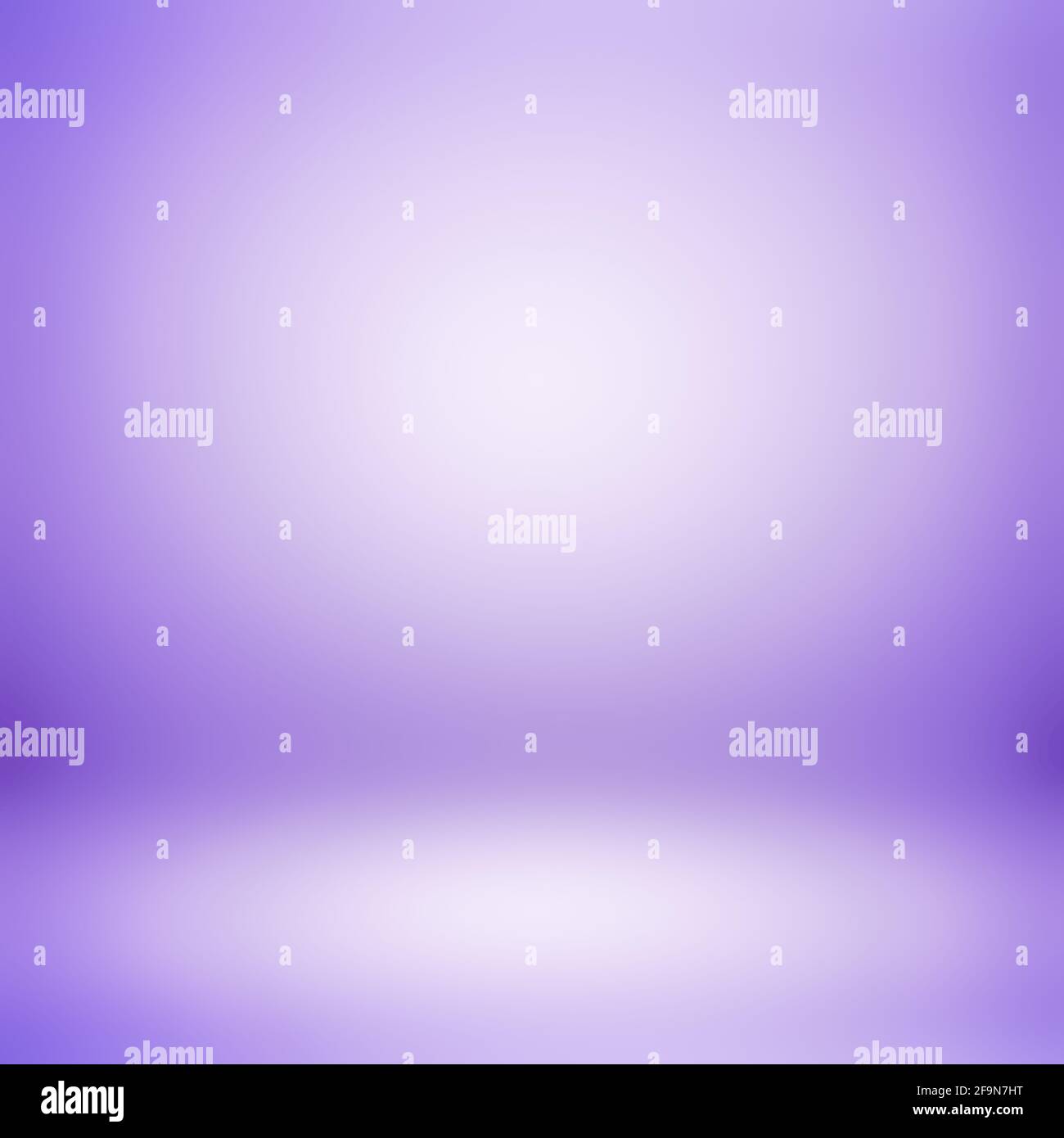 Purple abstract background with radial gradient effect Stock Photo - Alamy