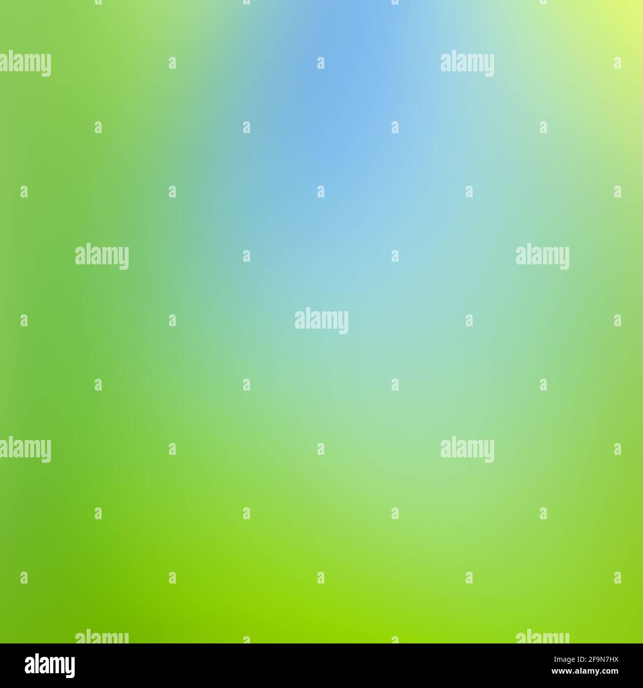 Green and blue gradient hi-res stock photography and images - Alamy