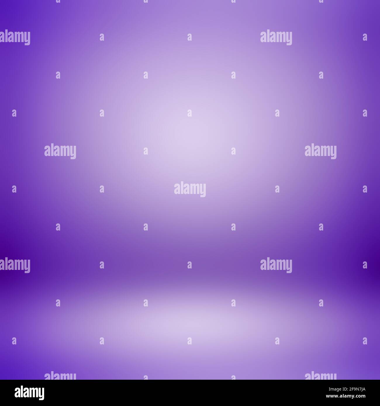 Purple abstract background with radial gradient effect Stock Photo - Alamy