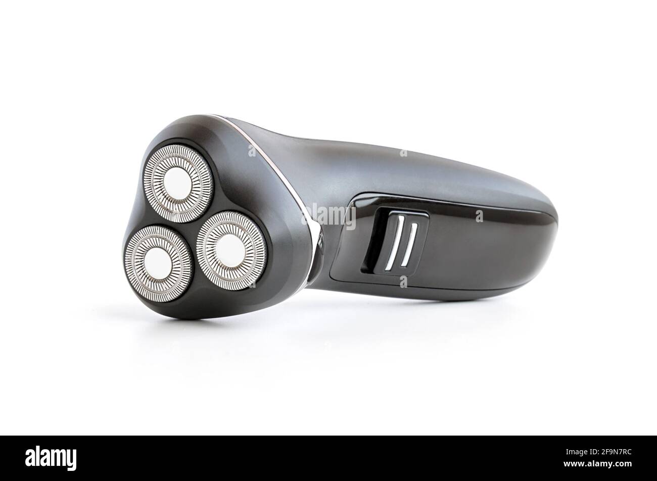 Electrical shaver Cut Out Stock Images & Pictures - Alamy