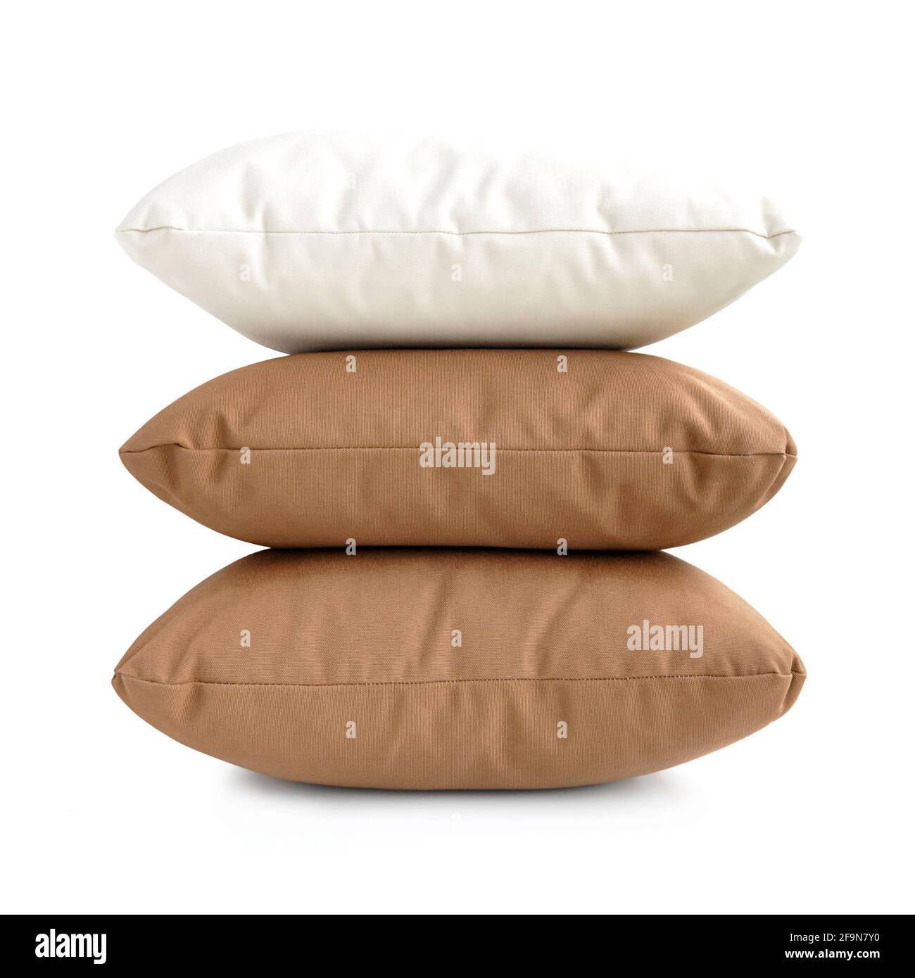 Stack of cushions hi-res stock photography and images - Alamy