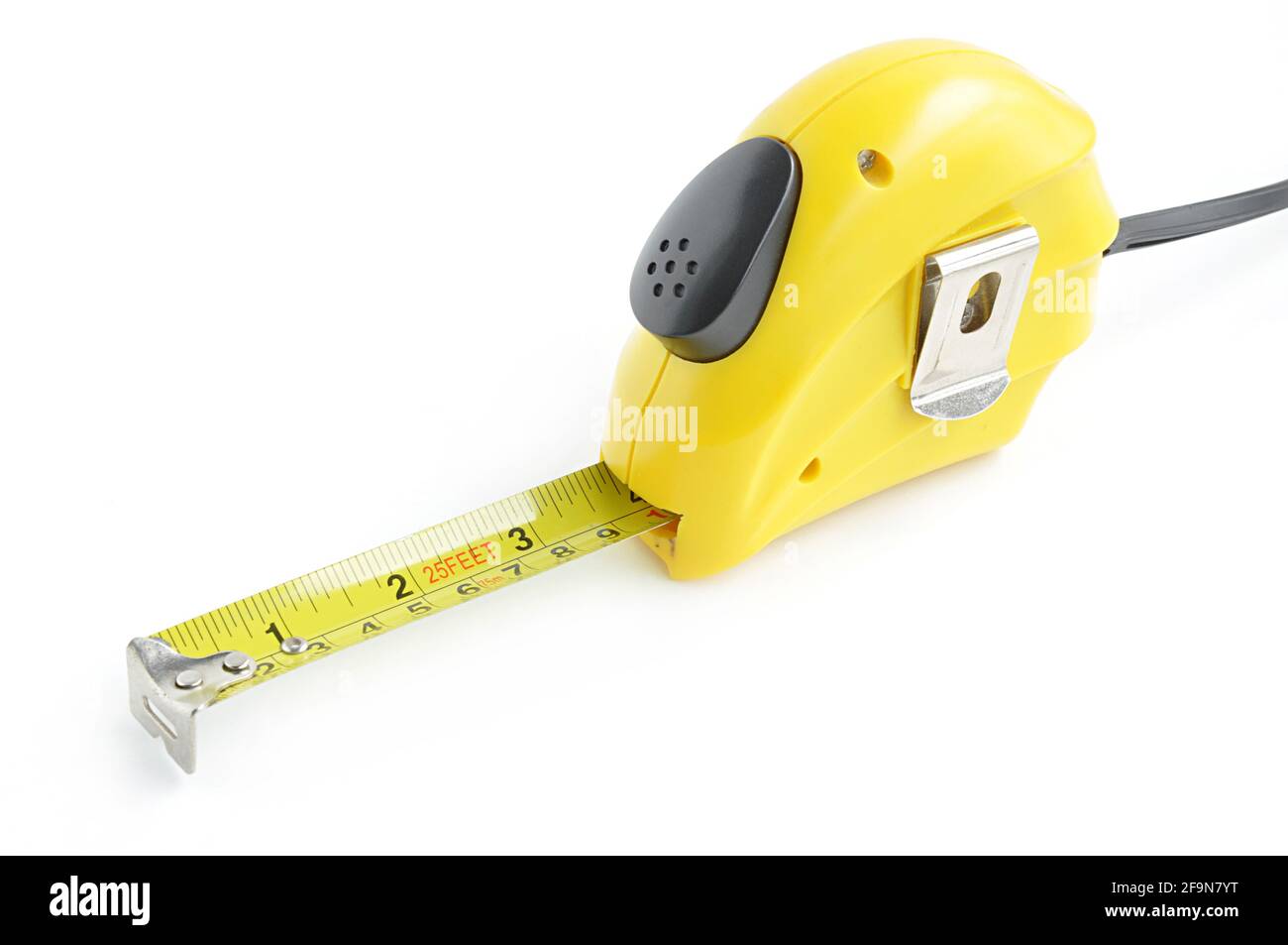 Distance Measuring Devices