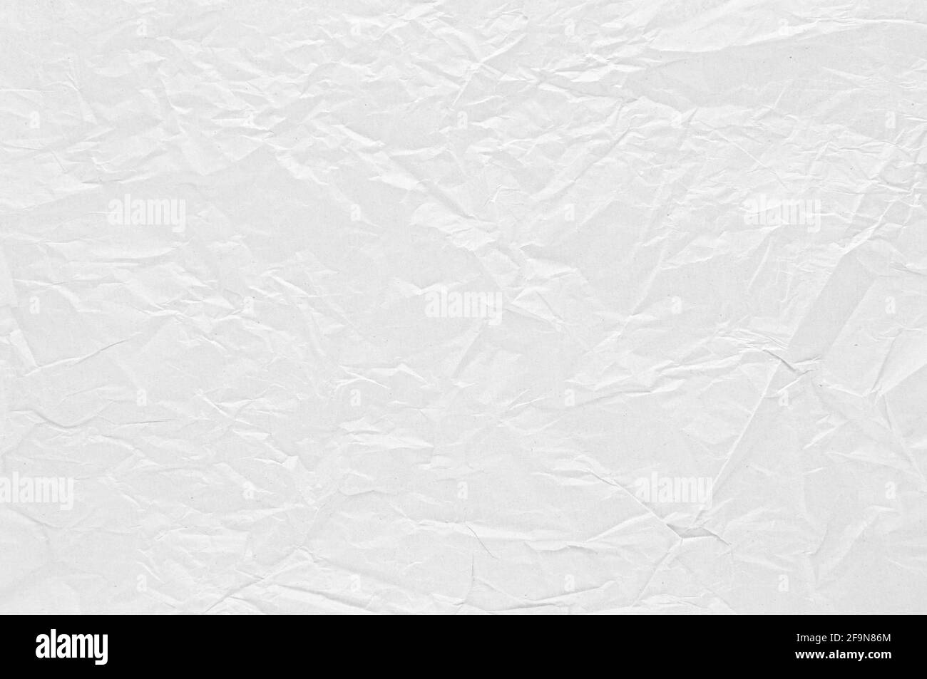 Wrinkled paper texture hi-res stock photography and images - Alamy