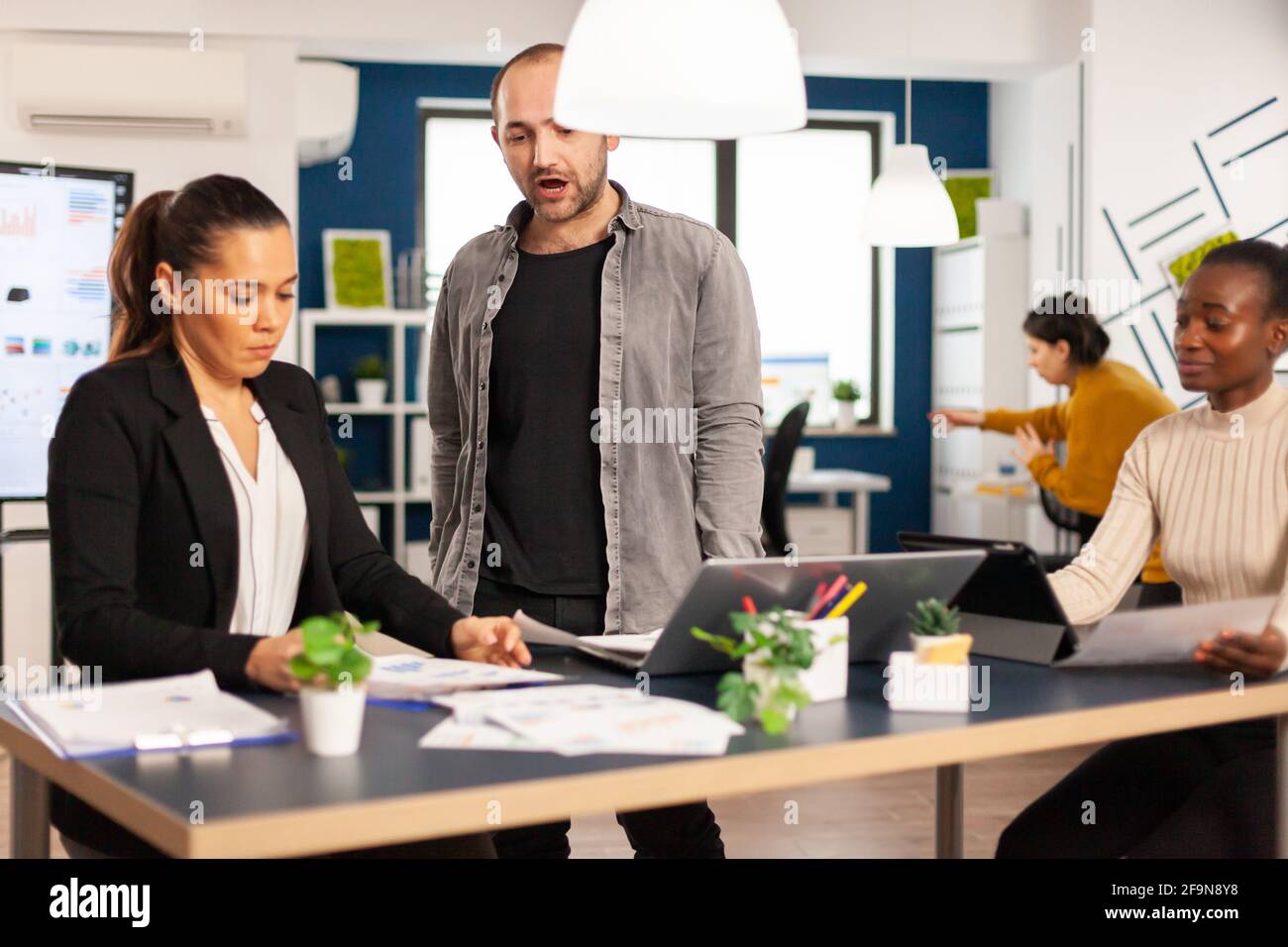 Incompetence Workplace