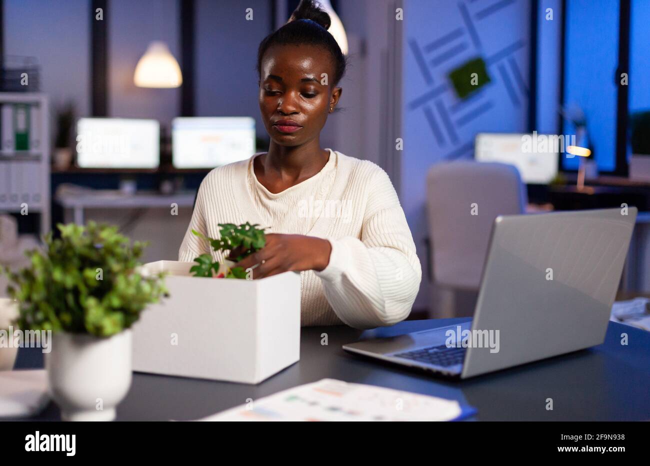 Employee stuff corporate hi-res stock photography and images - Alamy