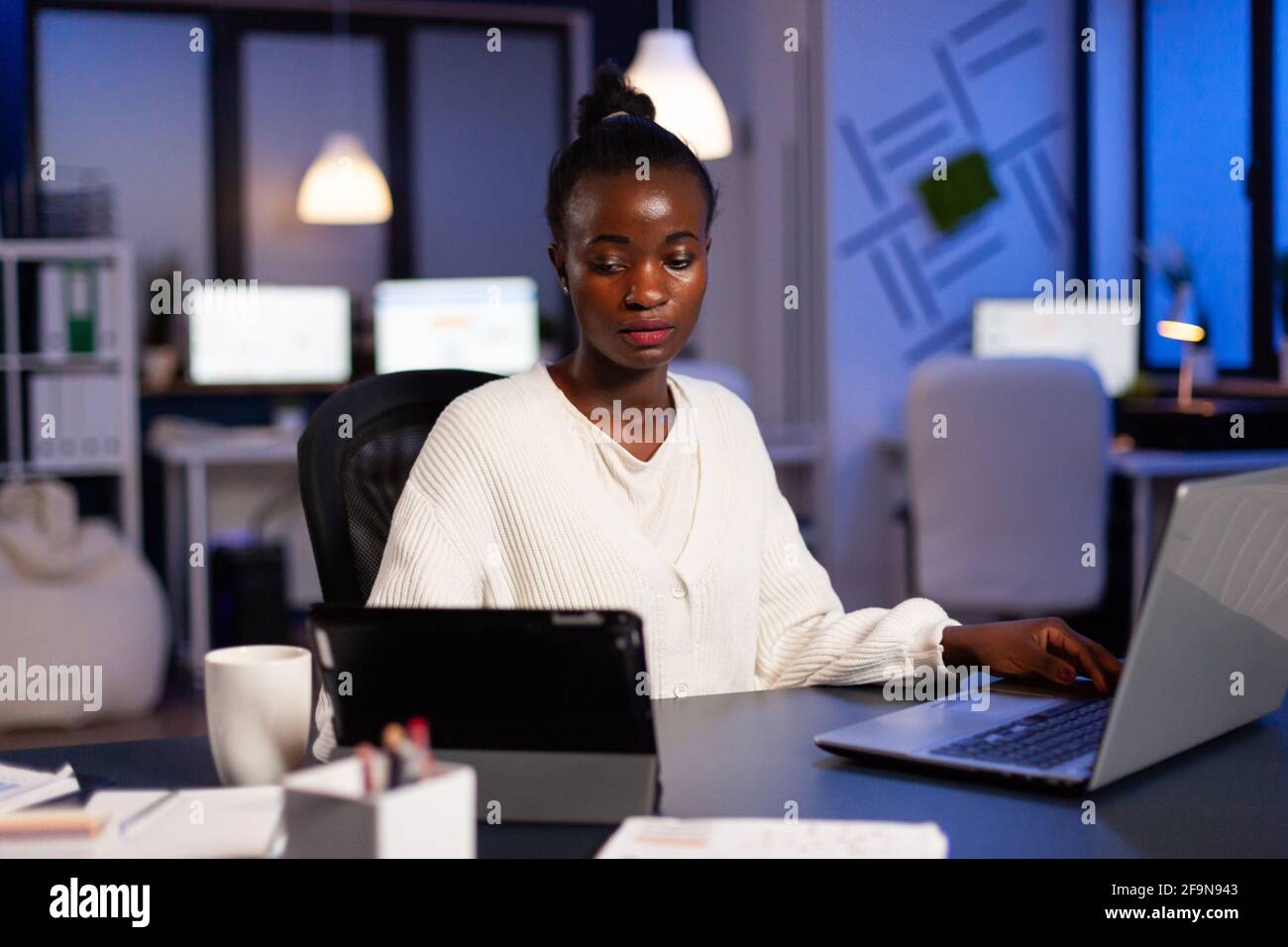 Computer Multitasking