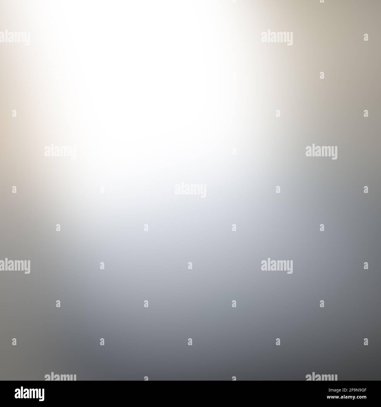 White gray gradient abstract background Stock Photo - Alamy