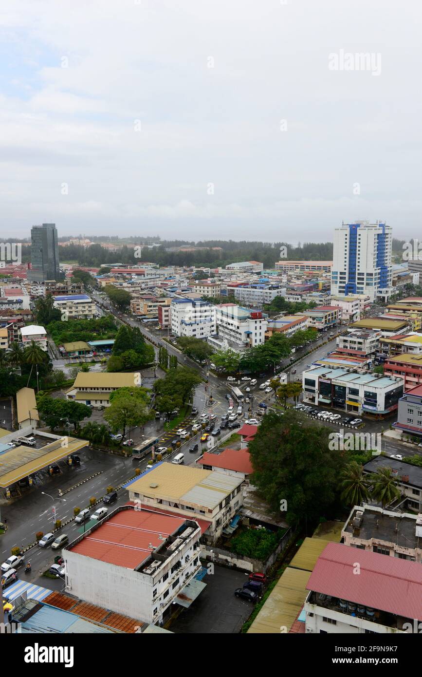 Malaysian miri hi-res stock photography and images - Alamy