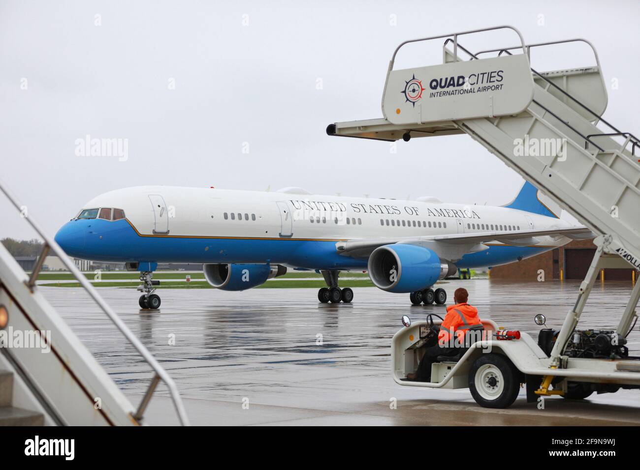 Quad city hi-res stock photography and images - Alamy