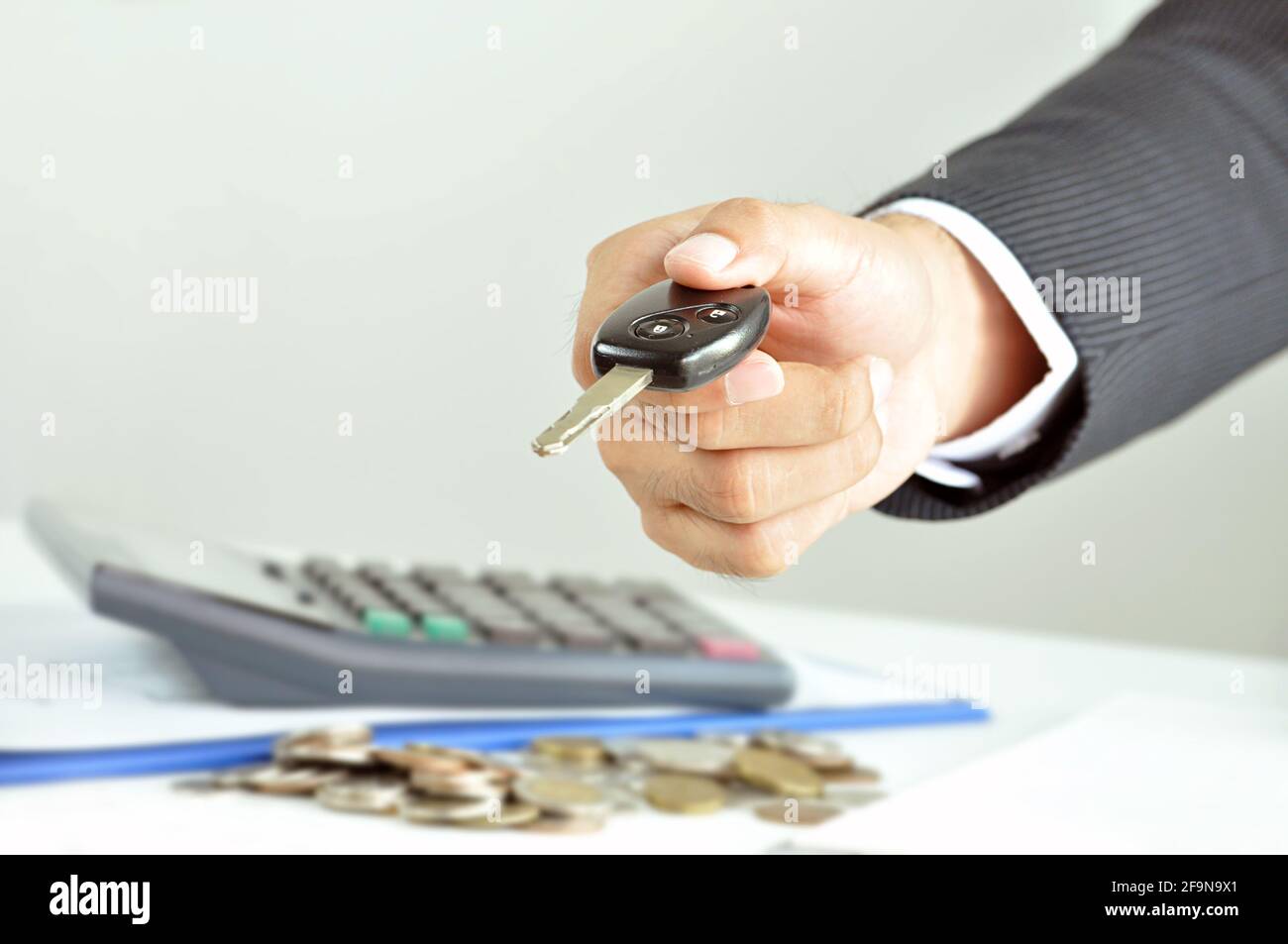 Car rent hi-res stock photography and images - Alamy