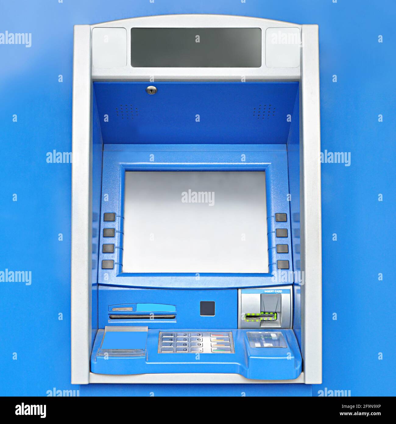 Automated teller machine hi-res stock photography and images - Alamy