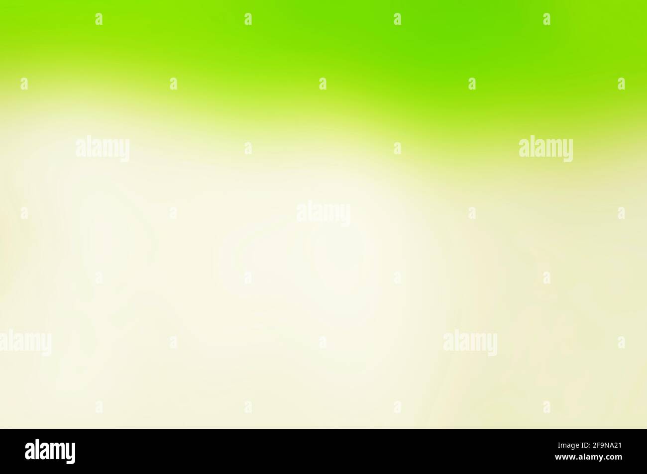 White & green gradient abstract background Stock Photo - Alamy