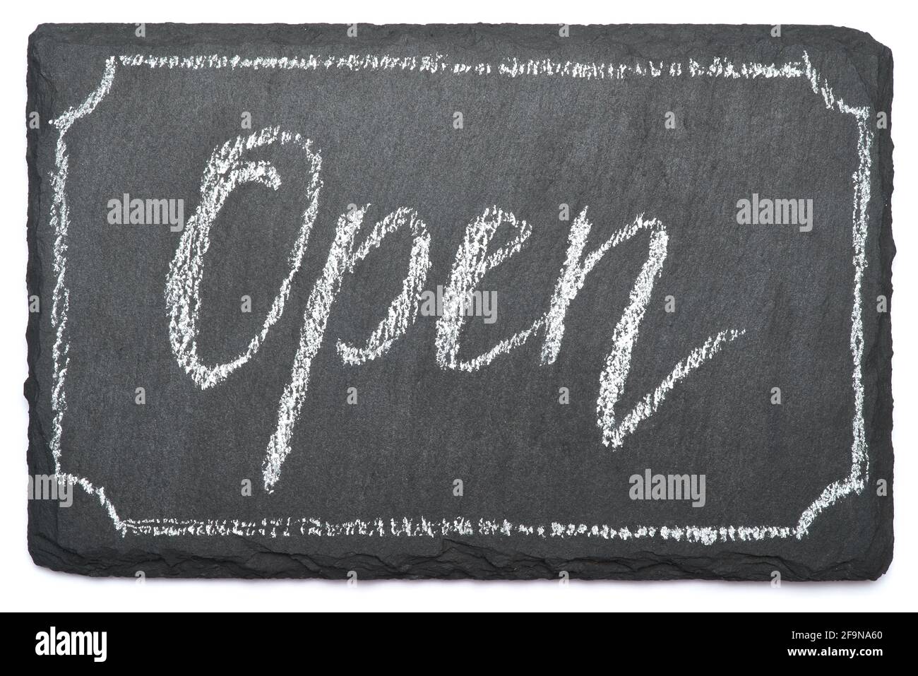 Handwritten sign board hi-res stock photography and images - Alamy