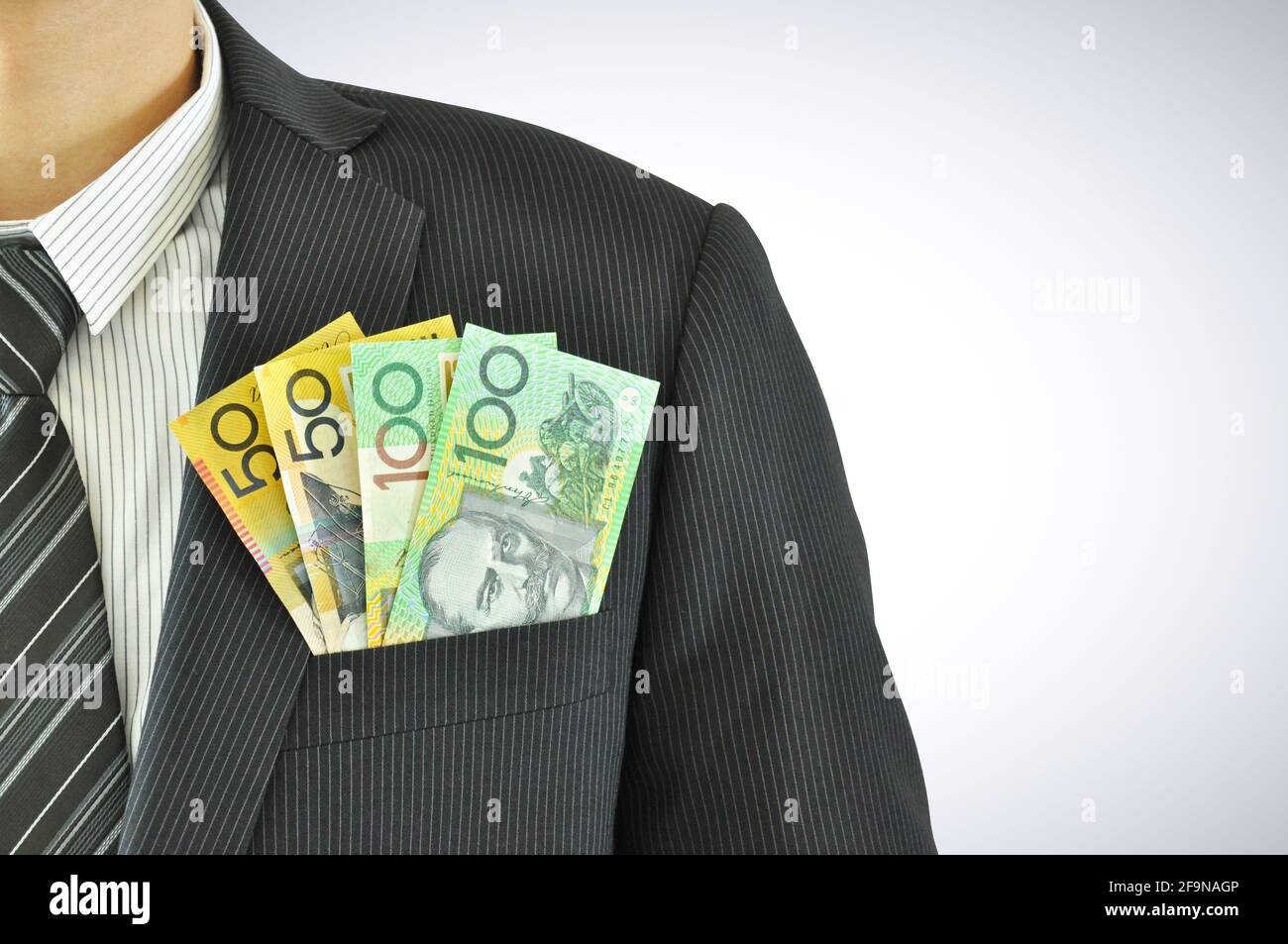 Money pocket aud hi-res stock photography and images - Alamy