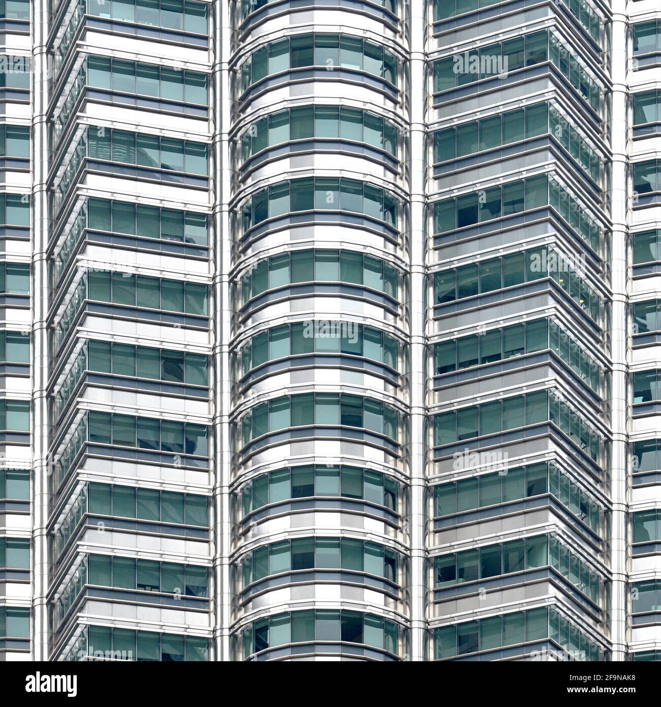 Façade modern industrial building hi-res stock photography and images ...