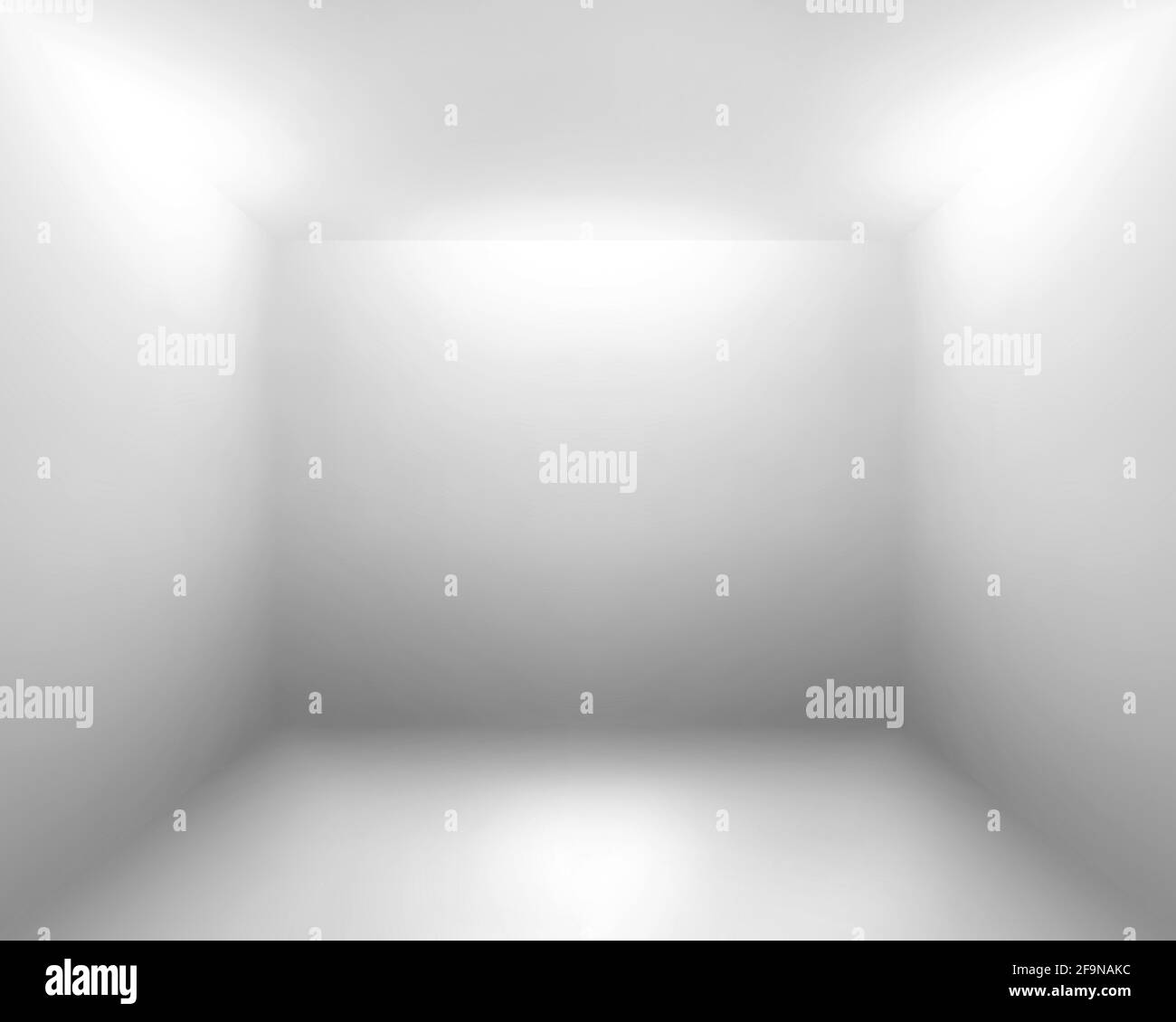 Abstract white room illustration light hi-res stock photography and ...