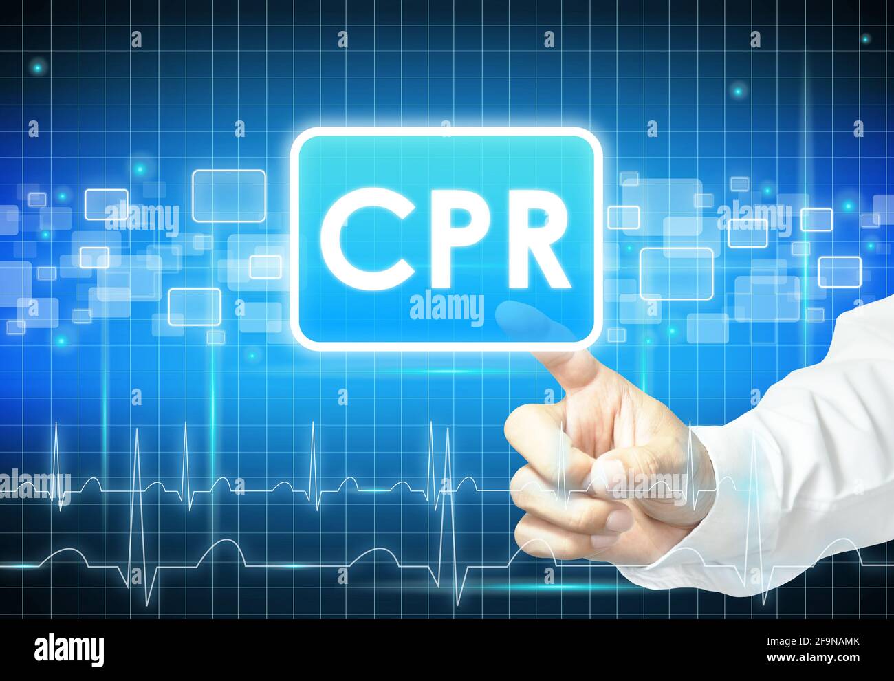 Ecg icon hi-res stock photography and images - Alamy