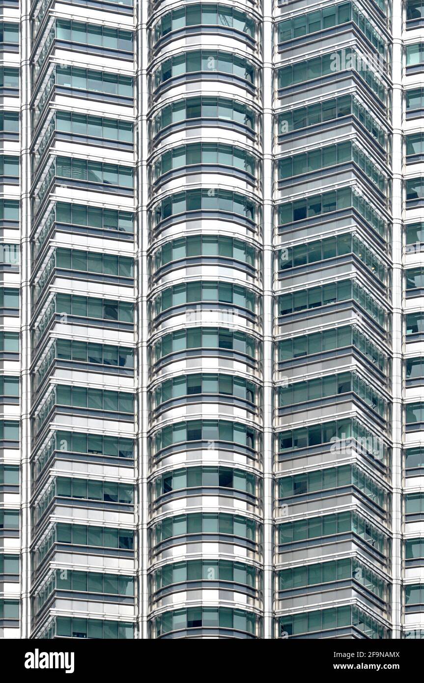 Curved building architecture hi-res stock photography and images - Alamy