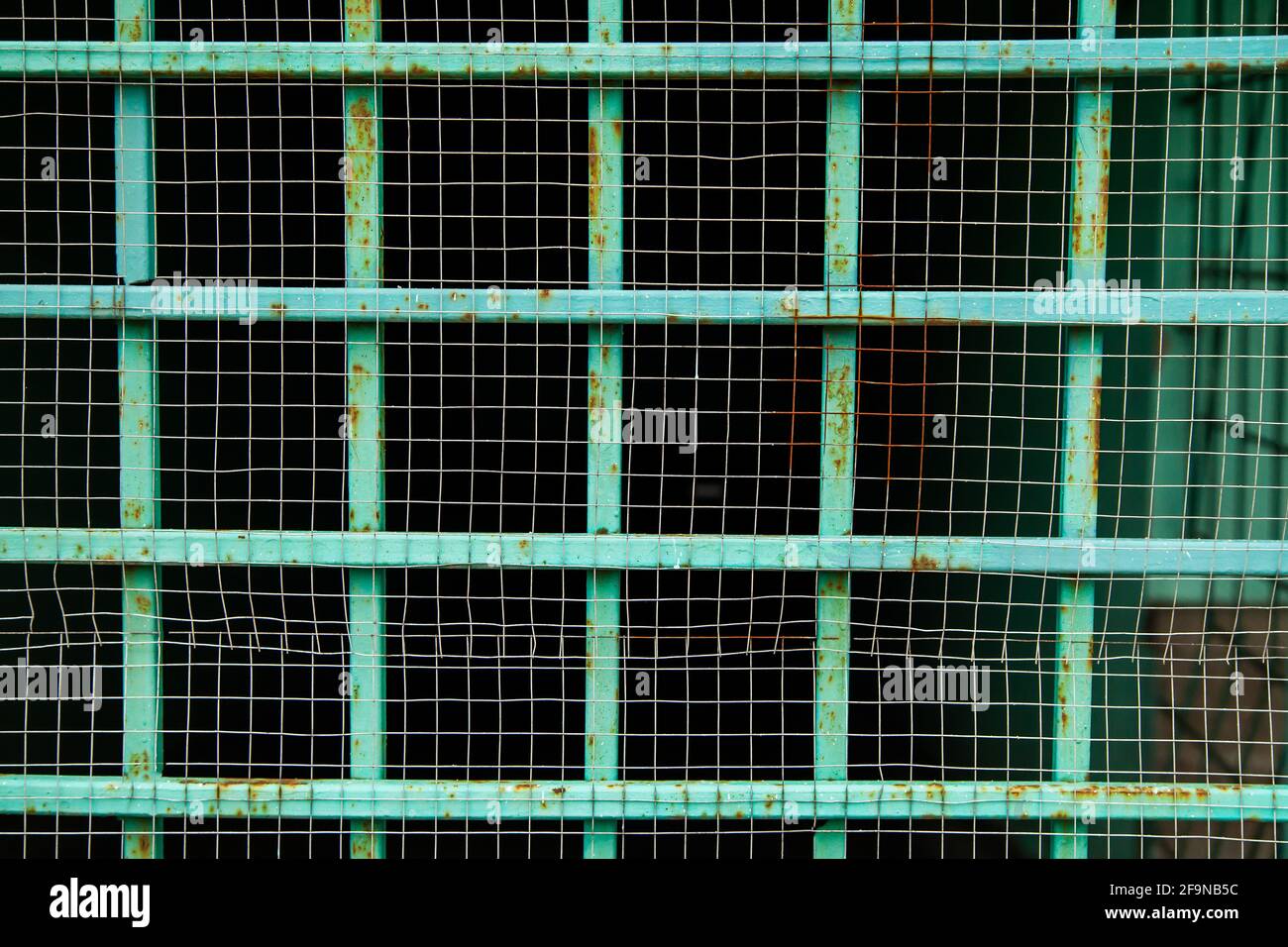 Rods connect hi-res stock photography and images - Alamy