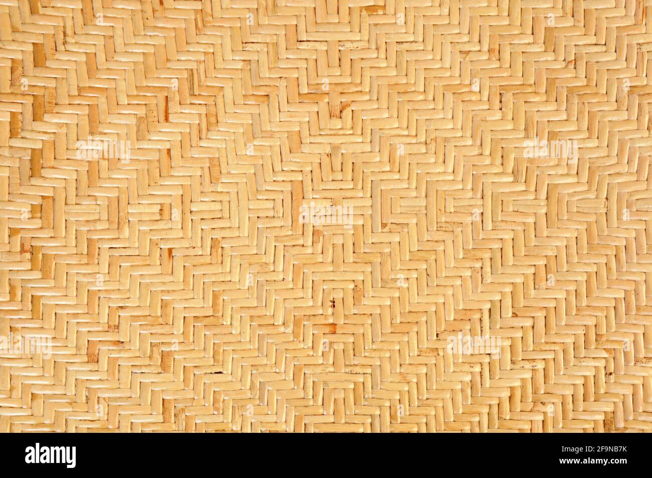 Backdrop of wicker texture hi-res stock photography and images - Alamy