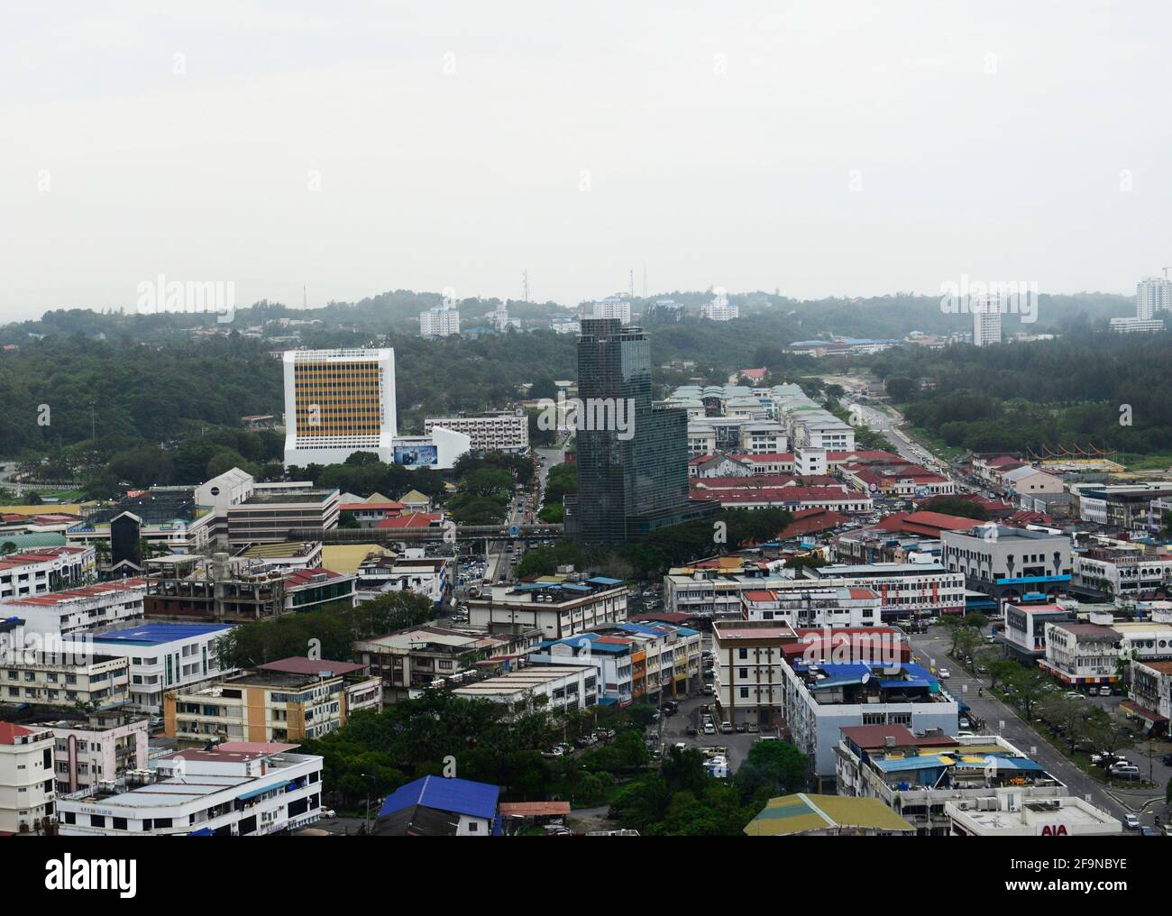 Malaysian miri hi-res stock photography and images - Alamy