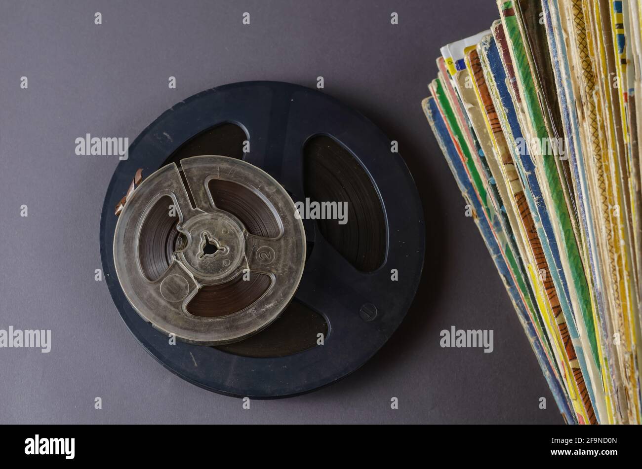 Comic for reels hi-res stock photography and images - Alamy