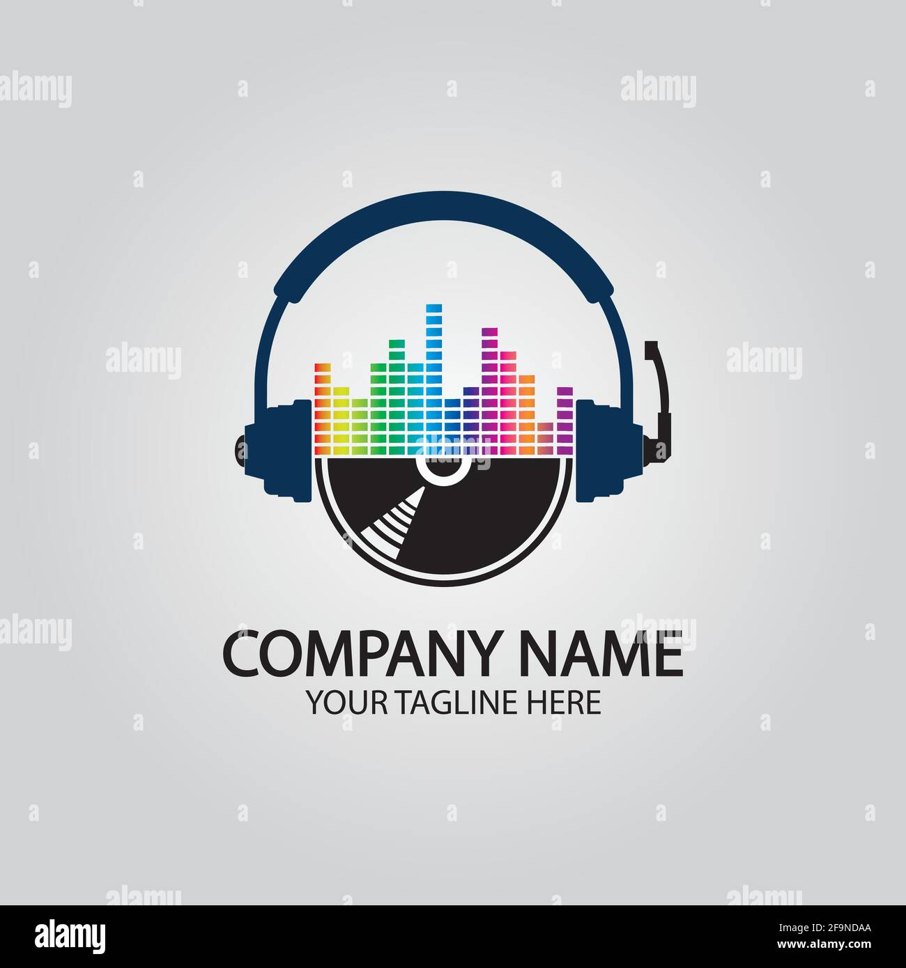 Music Logo Design Inspiration