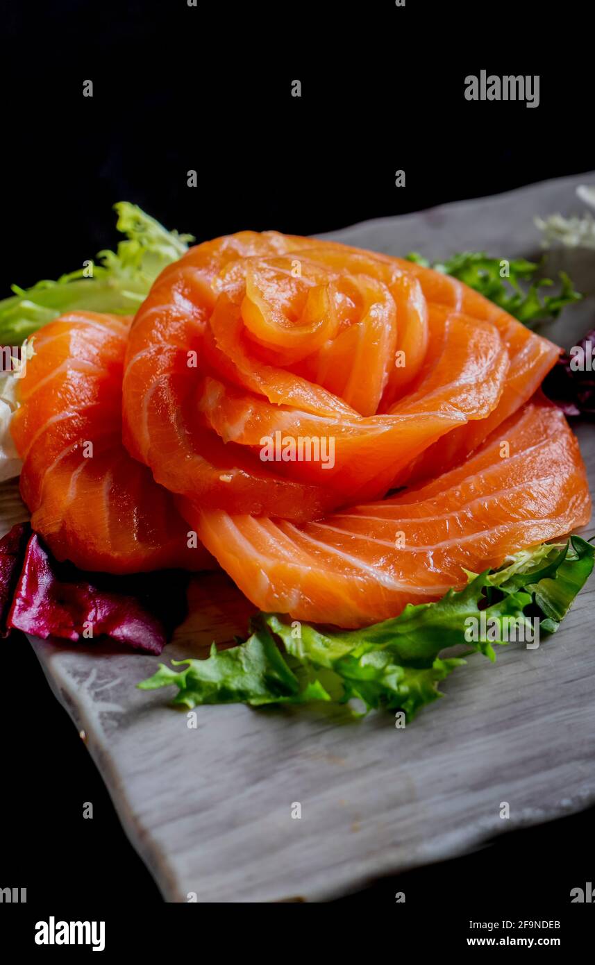 Vertical food photography hi-res stock photography and images - Alamy