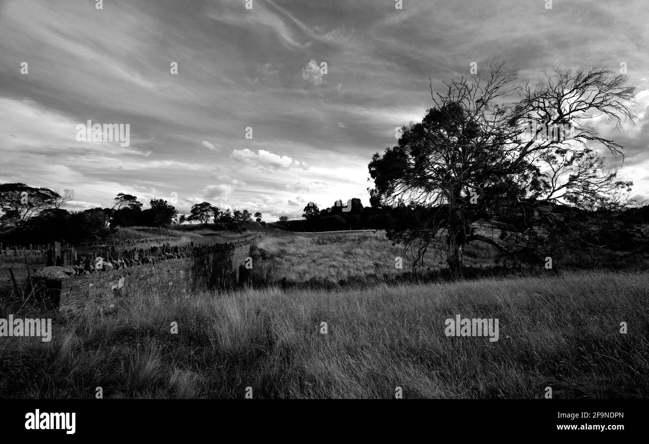 Australian convict trail hi-res stock photography and images - Alamy