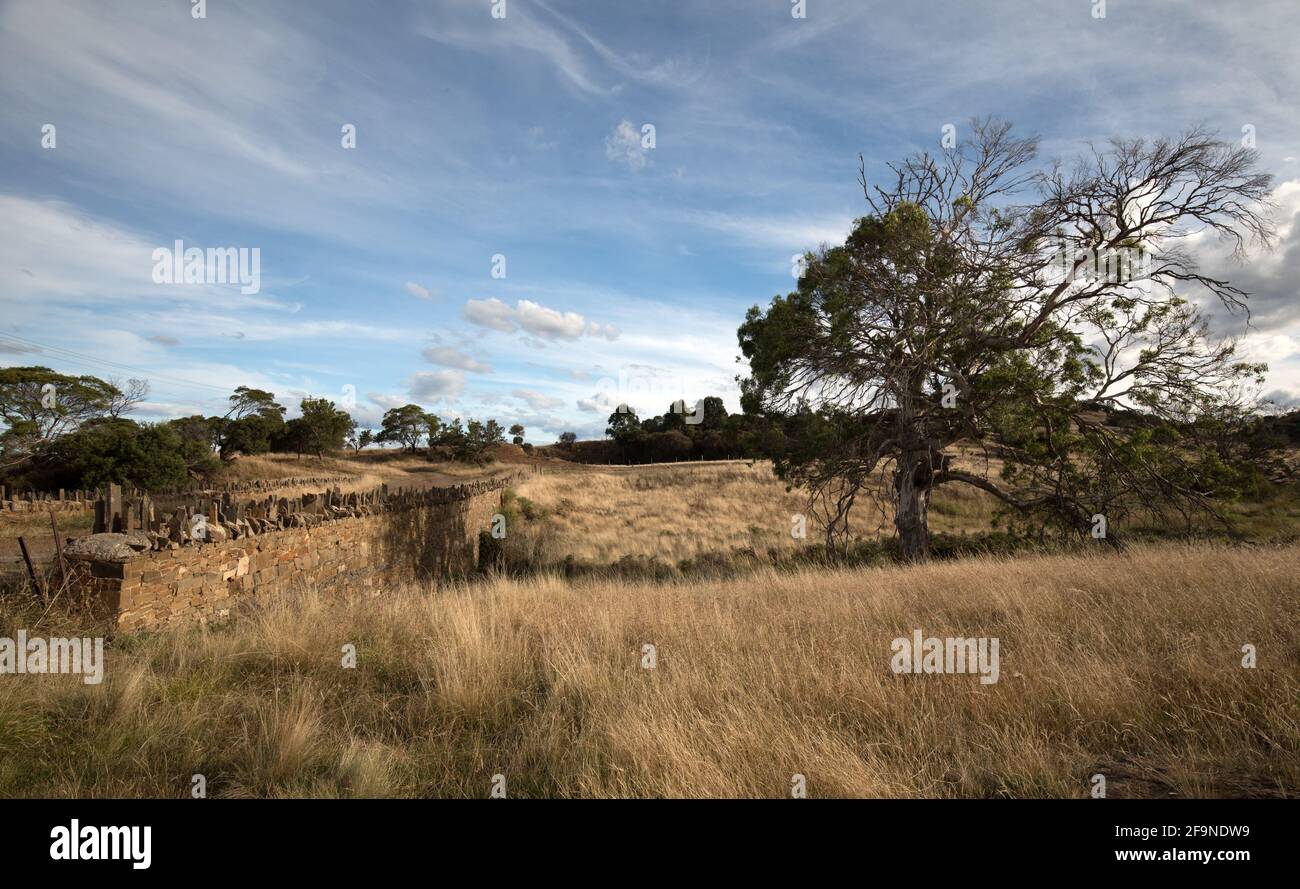 Australian convict trail hi-res stock photography and images - Alamy