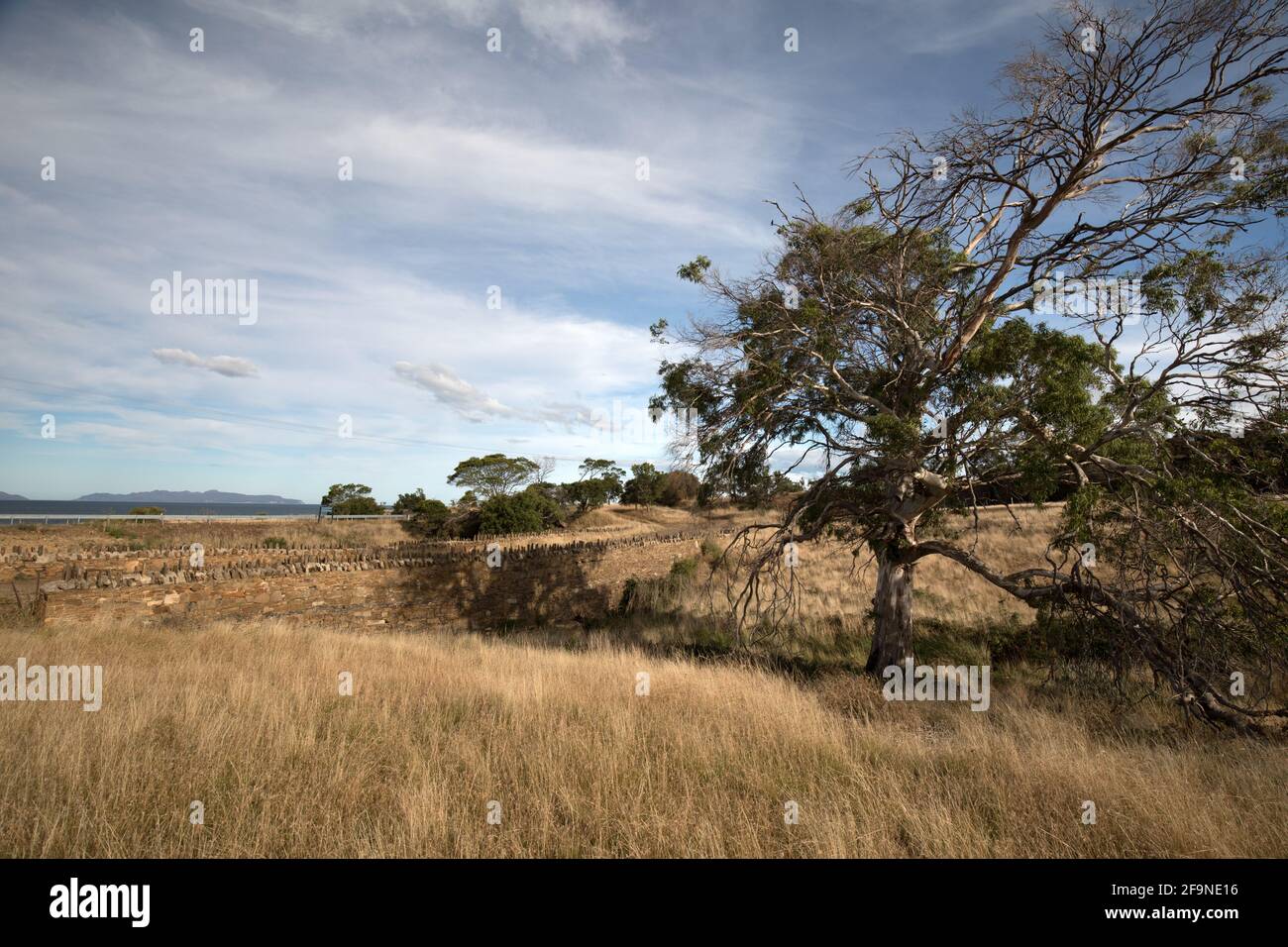 Australian convict trail hi-res stock photography and images - Alamy