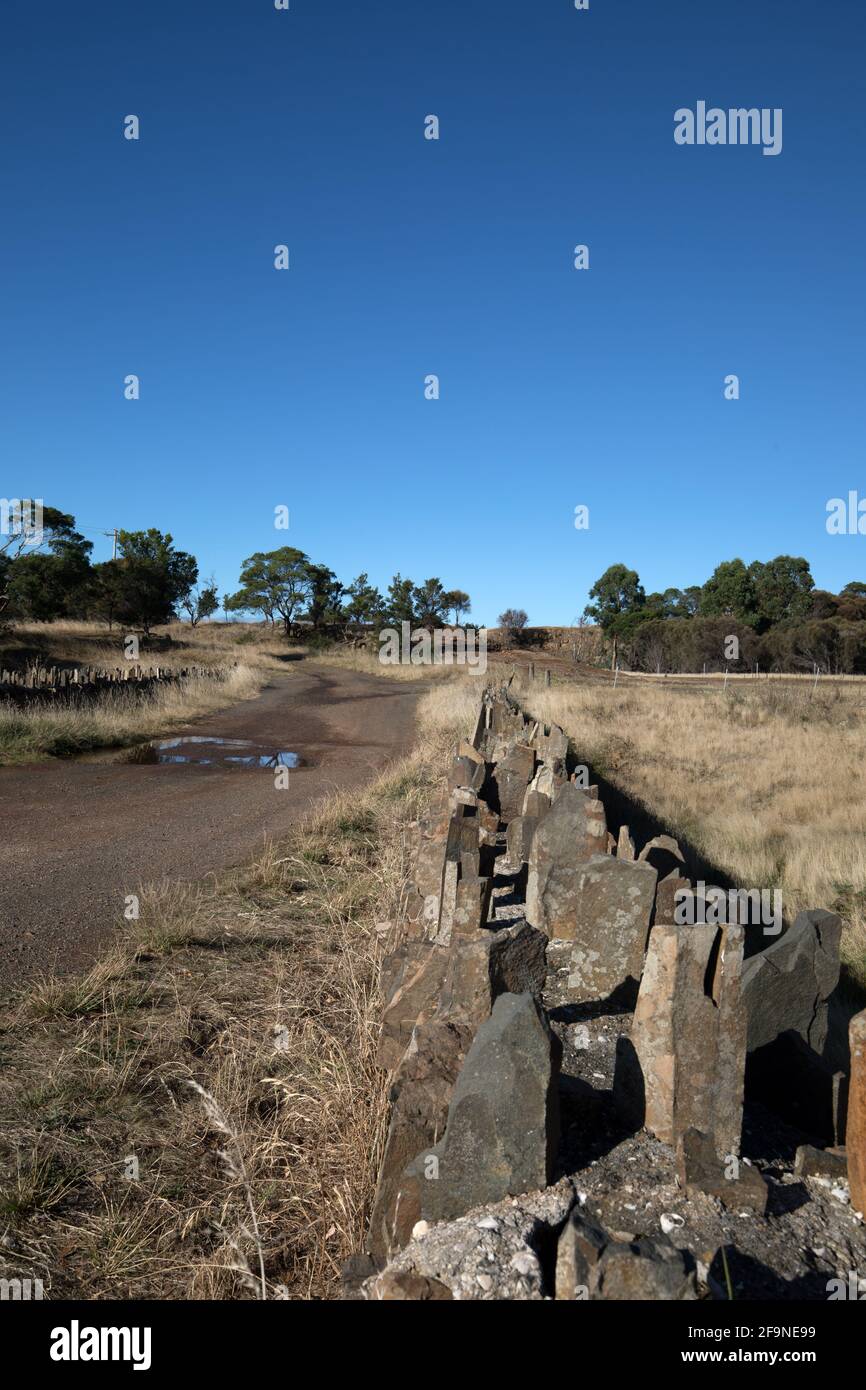 Australian convict trail hi-res stock photography and images - Alamy