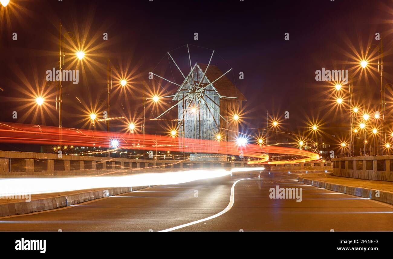 Black Mill Bay High Resolution Stock Photography and Images - Alamy