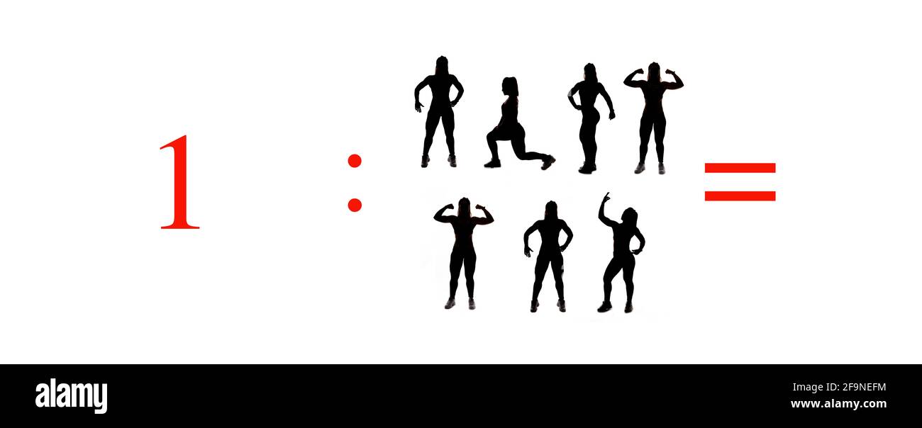 Very simple mathematical and arithmetic exercises to learn mathematics ...