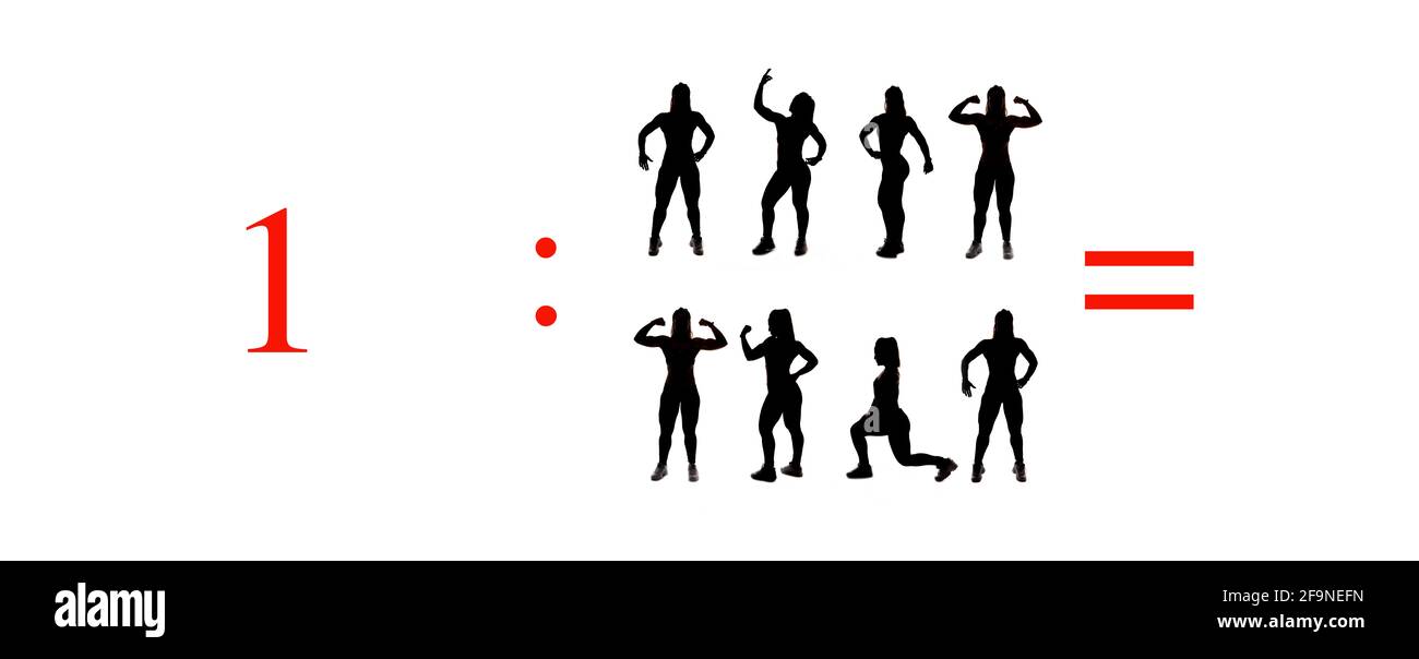 Very simple mathematical and arithmetic exercises to learn mathematics ...