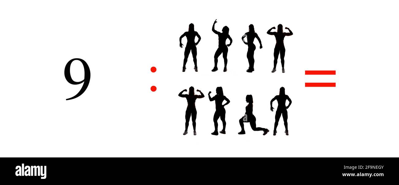 Very simple mathematical and arithmetic exercises to learn mathematics ...