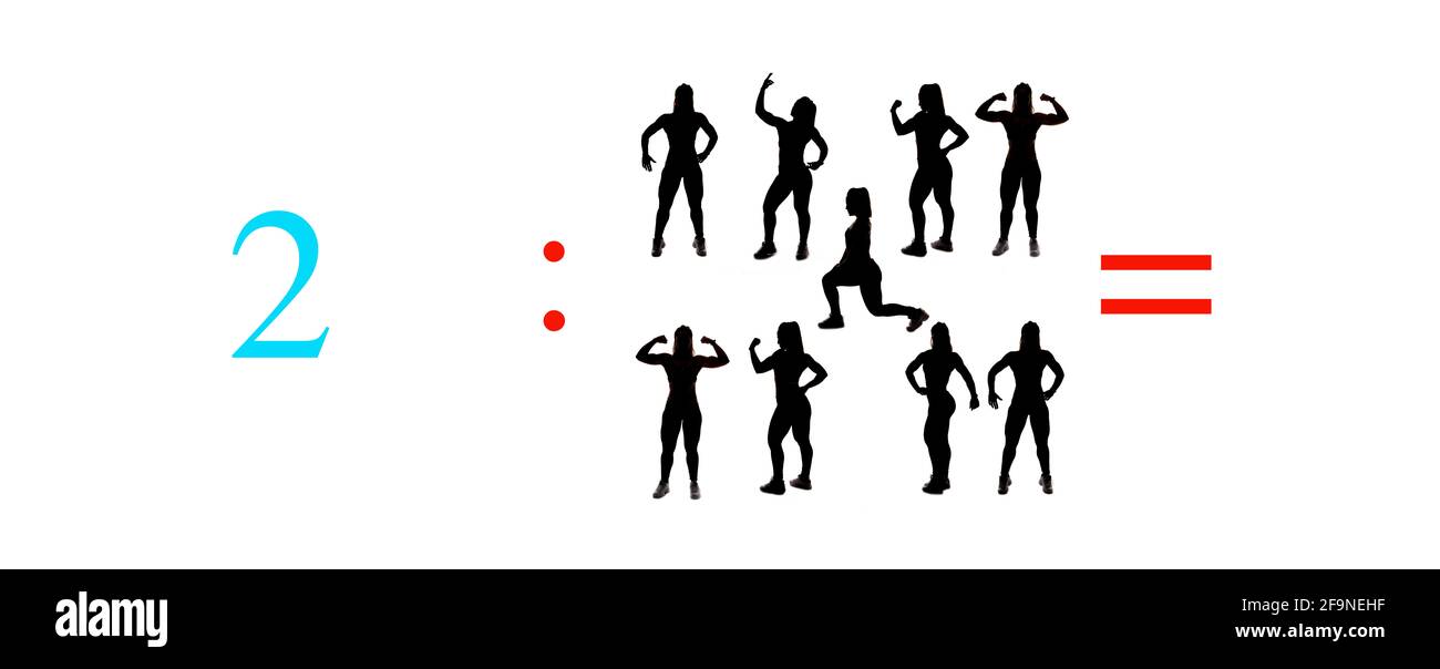 Very simple mathematical and arithmetic exercises to learn mathematics ...